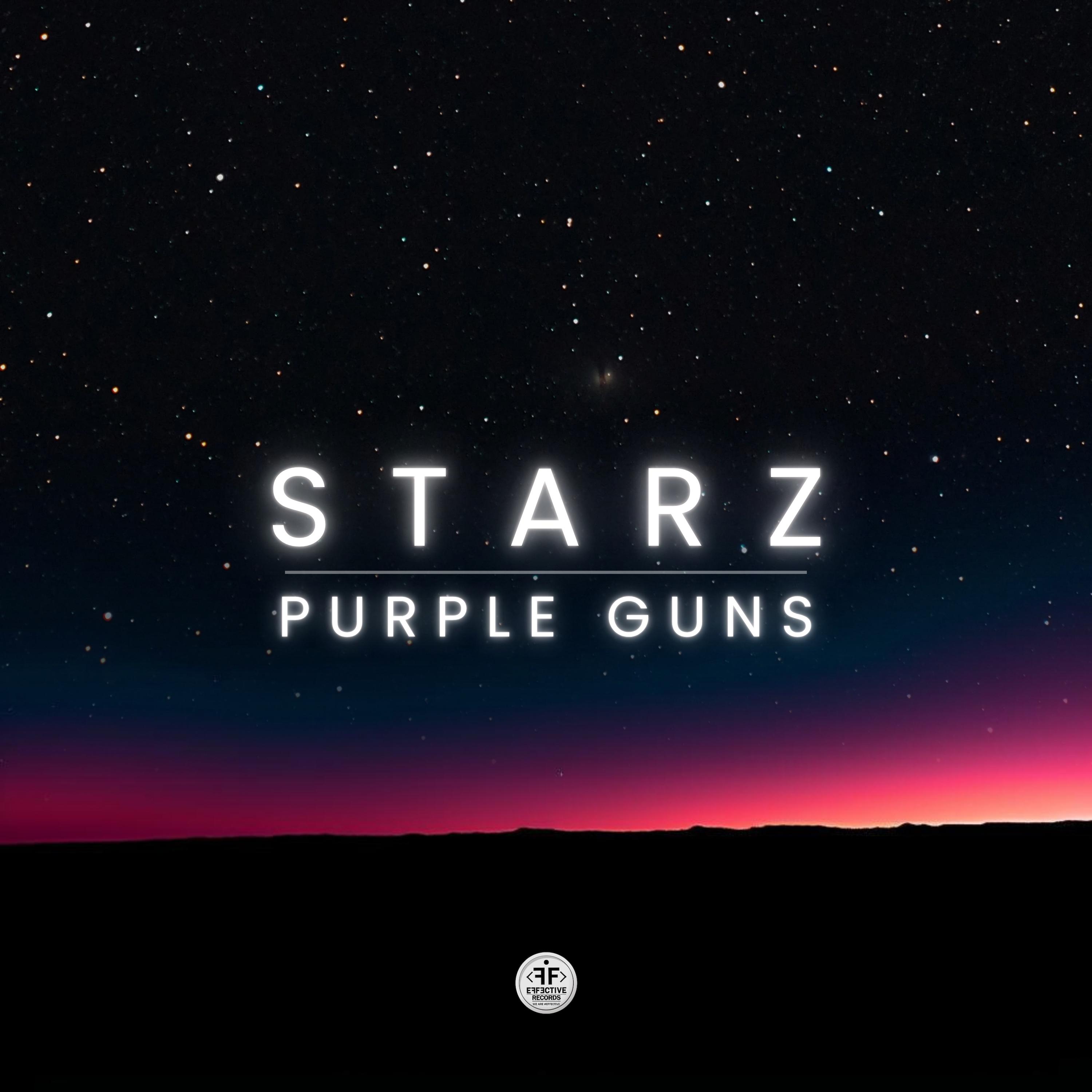Starz - Purple Guns - 专辑 - 网易云音乐