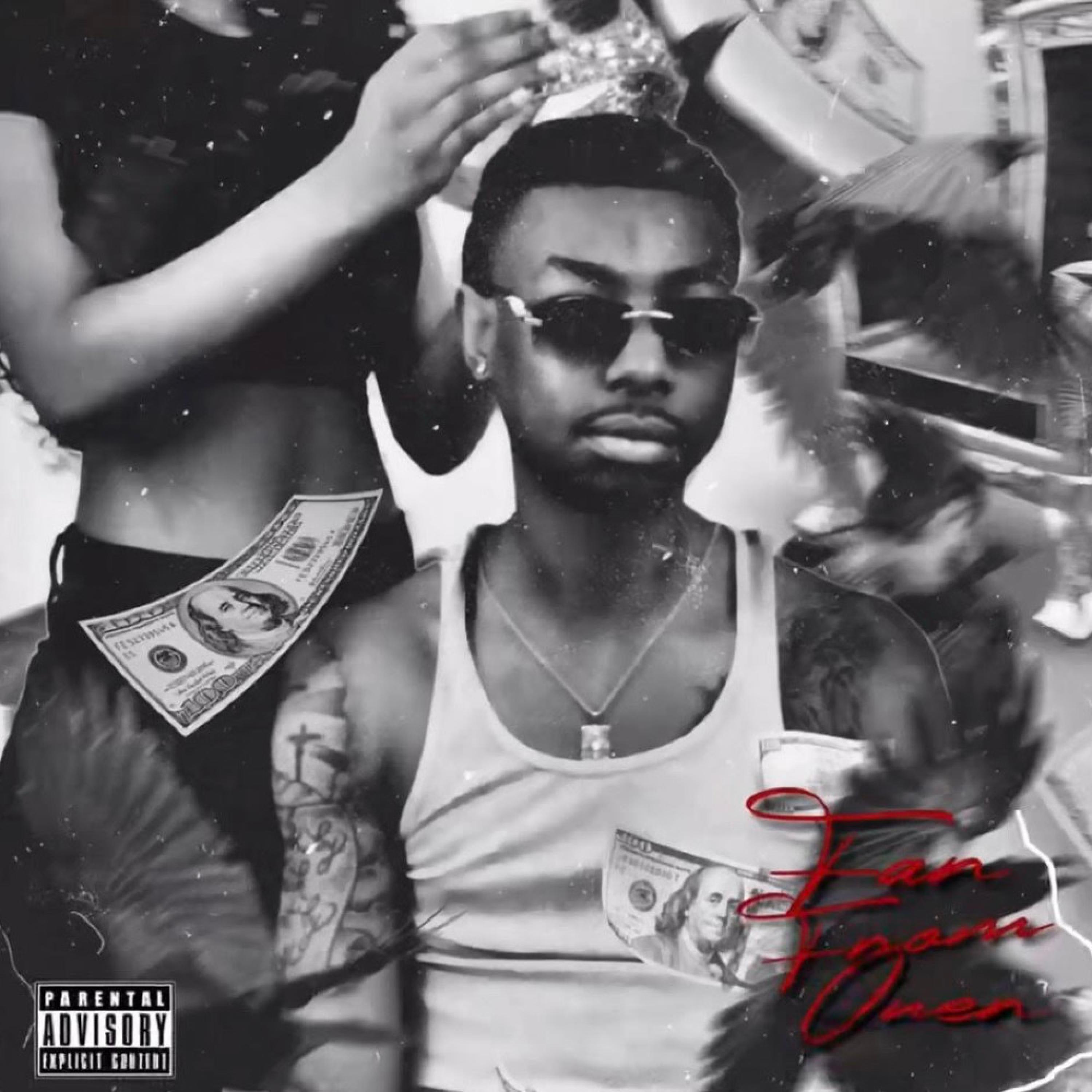 King In My City (feat. DIAJ & Rick Da Rula) - FFO/DIAJ/Rick Da Rula ...