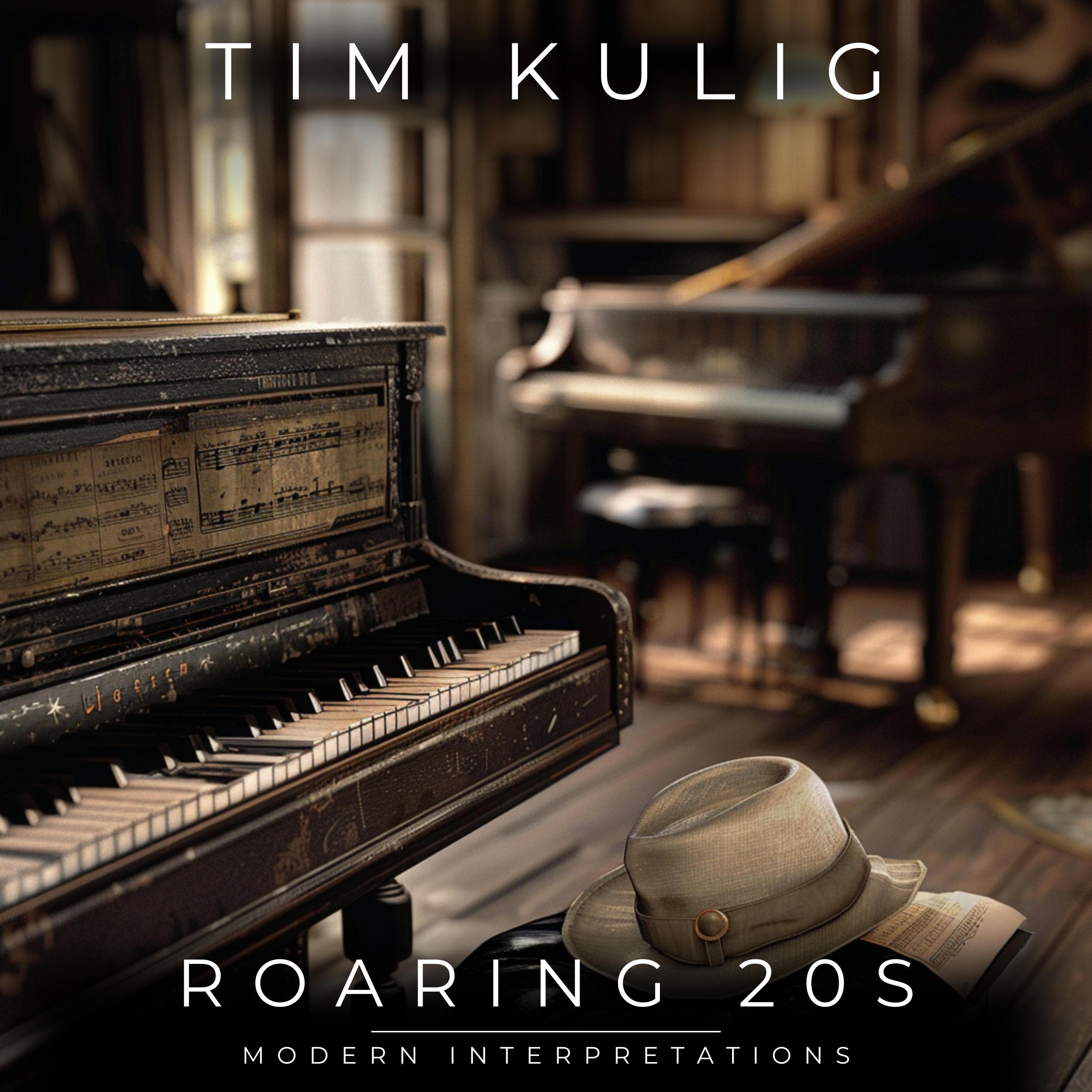 Gypsy Moths - Tim Kulig - 单曲 - 网易云音乐