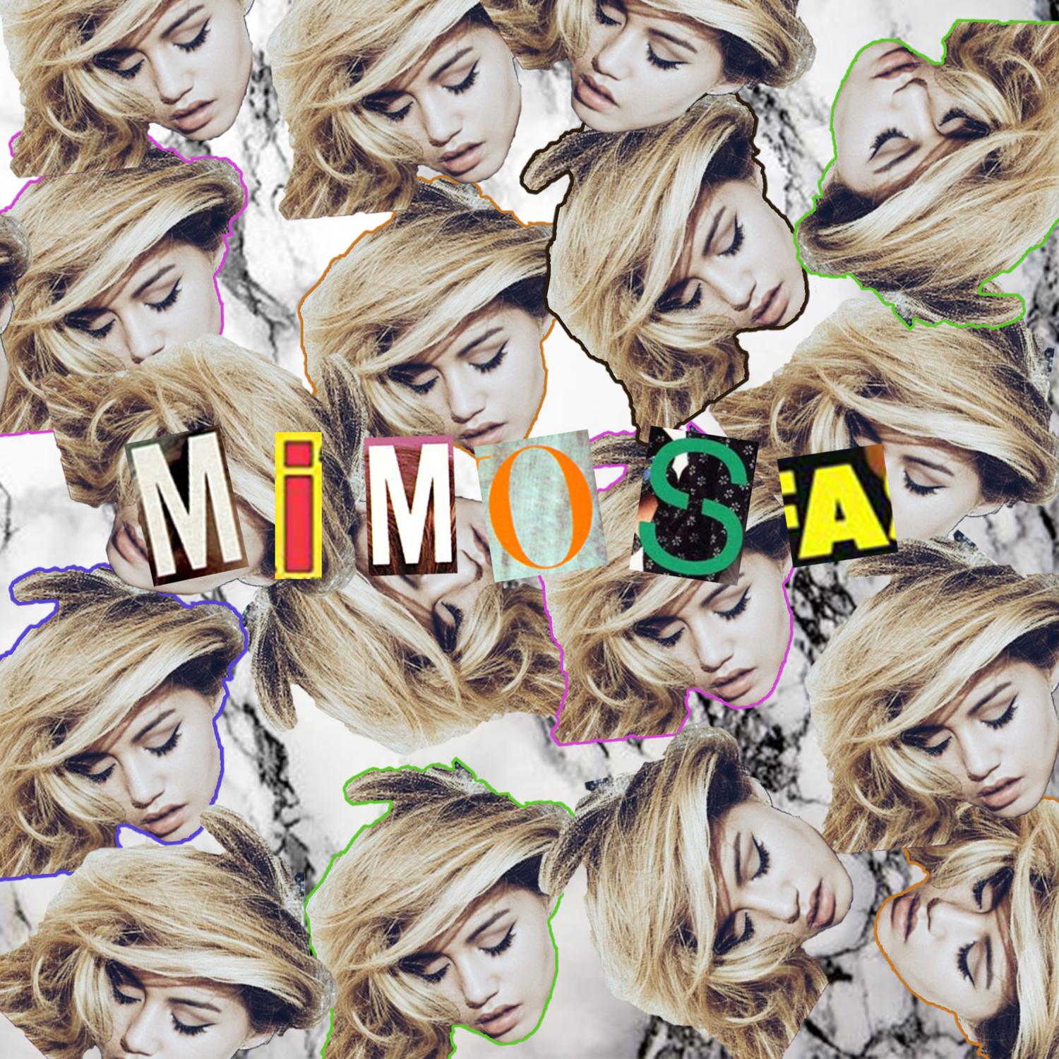 Mimosa - DYLYN - 单曲 - 网易云音乐