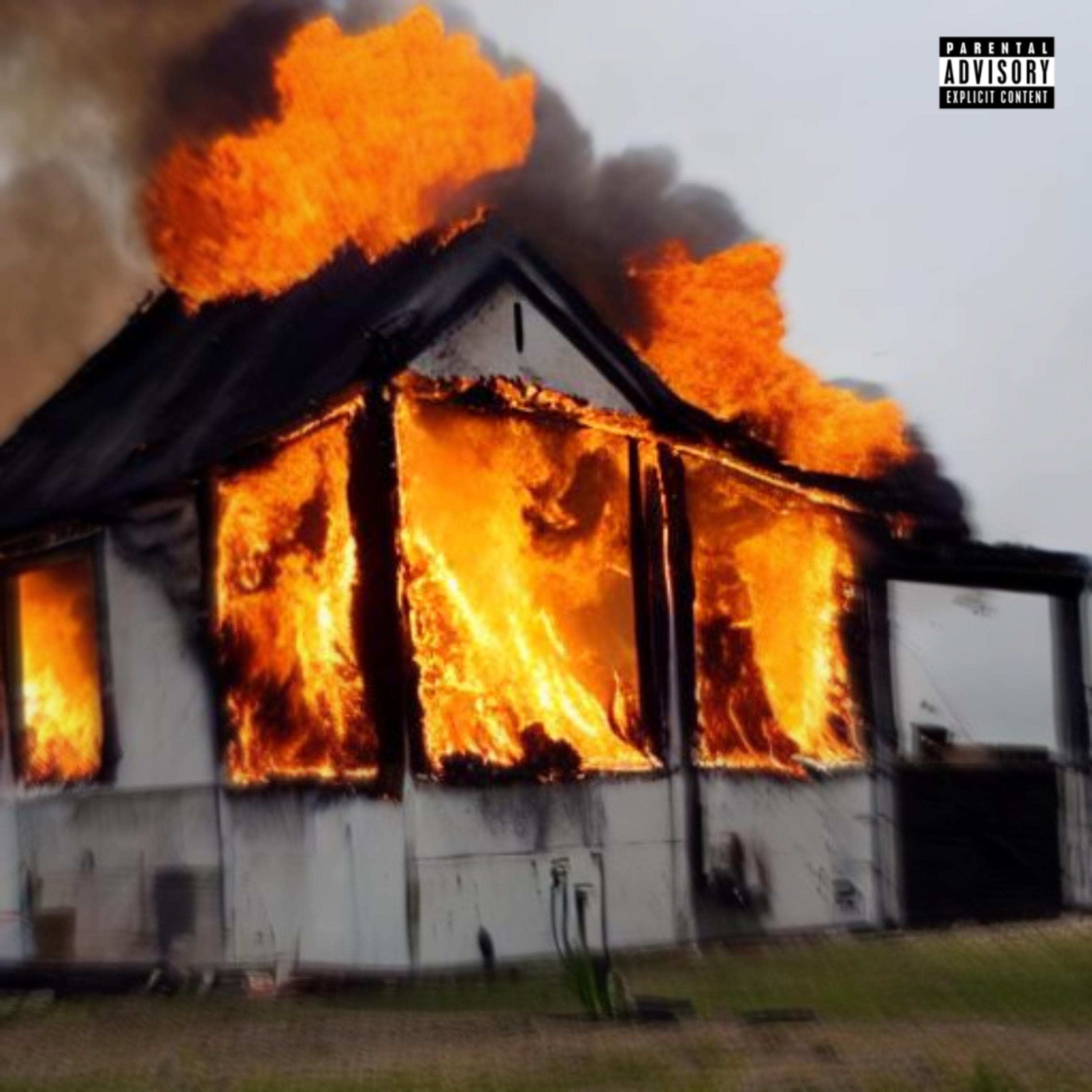 UNCOMFORTABLE - Tj Berry - 单曲 - 网易云音乐