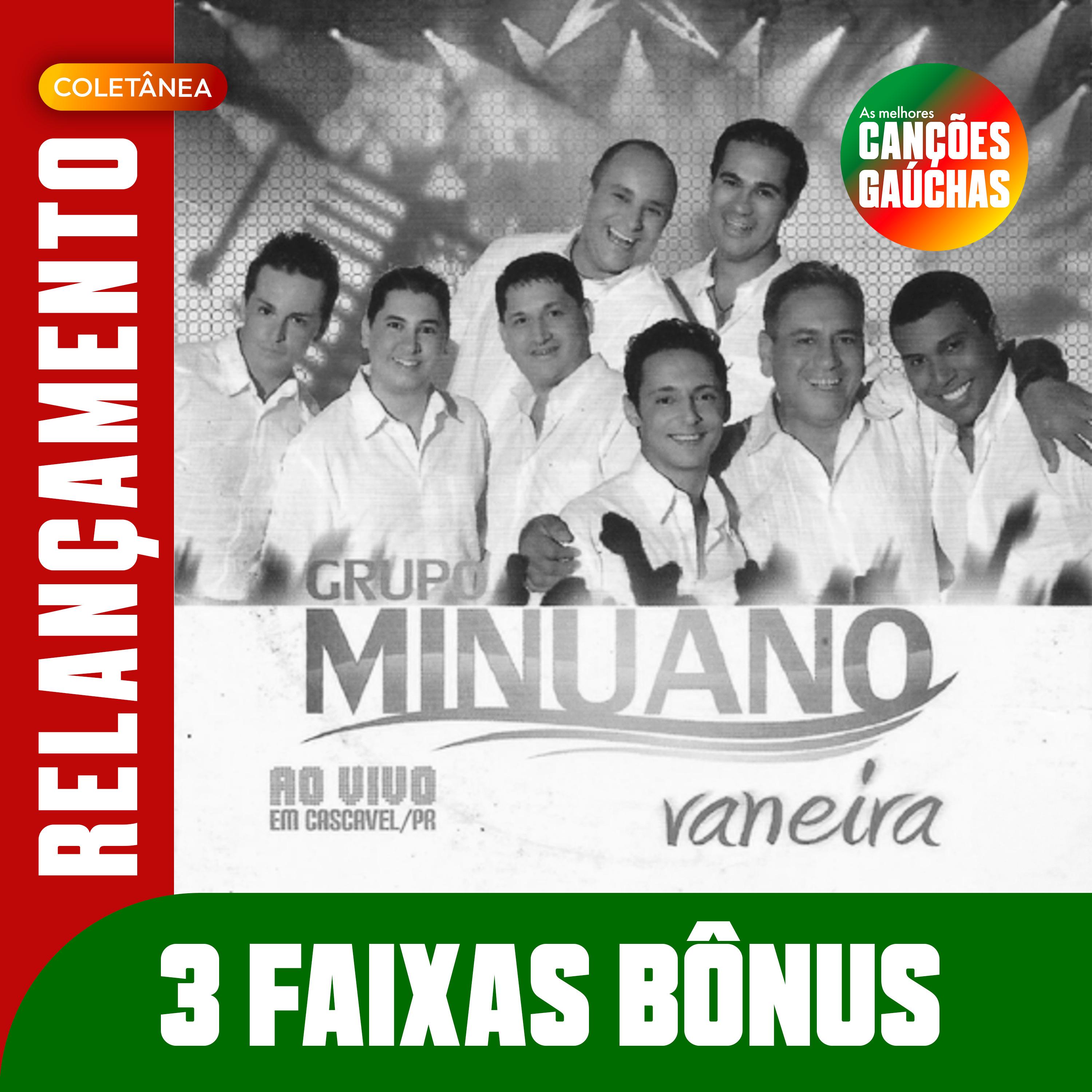 TELEFONE MUDO / FIO DE CABELO (AO VIVO) - Grupo Minuano - 单曲 - 网易云音乐