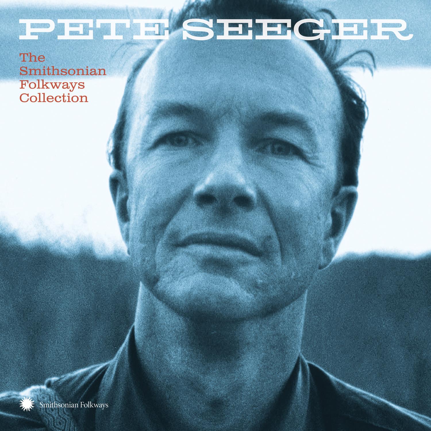 Living in the Country - Pete Seeger - 单曲 - 网易云音乐