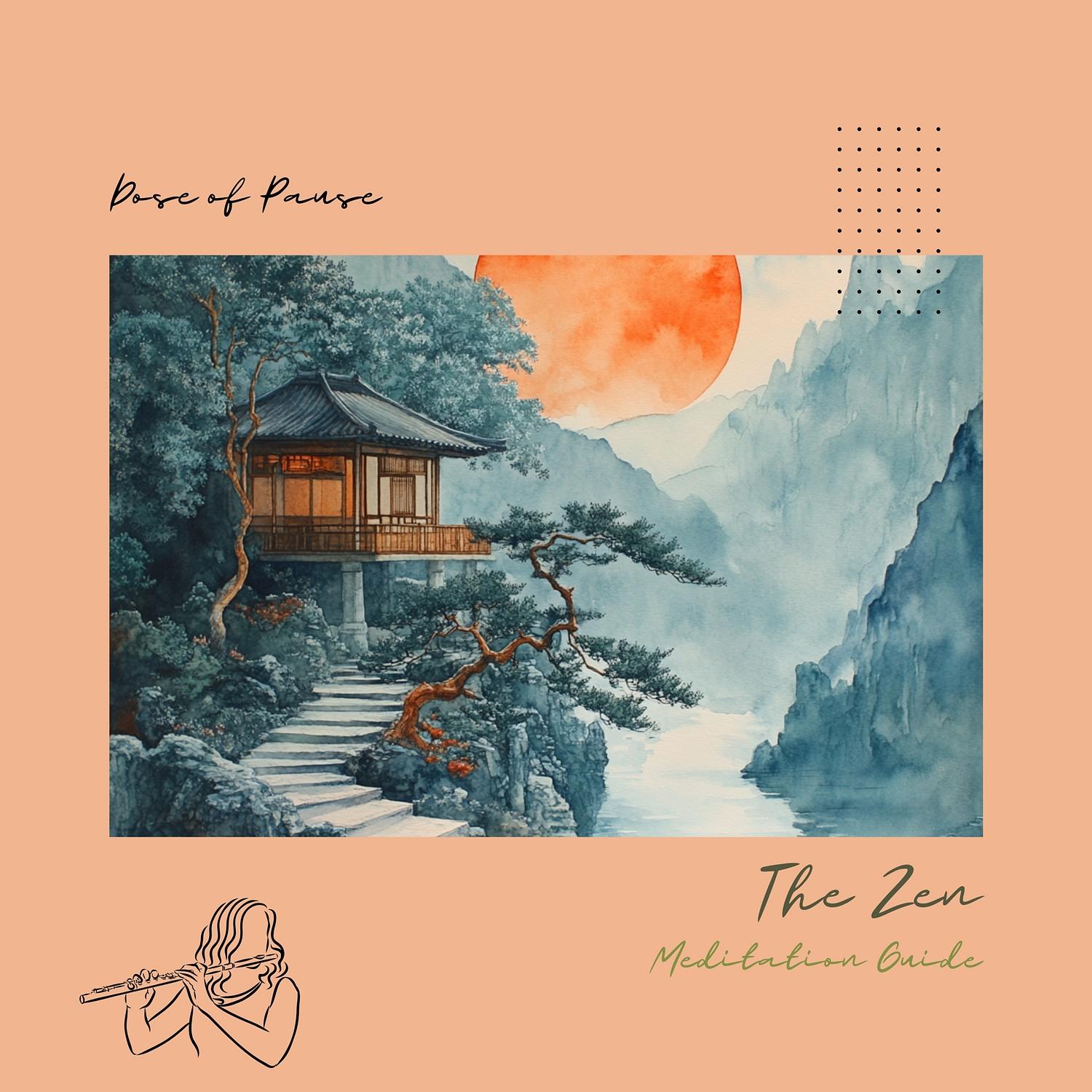 852 Hz Sound Wave Ambient Relaxation Zen Garden - Zen Meditation/Dose ...