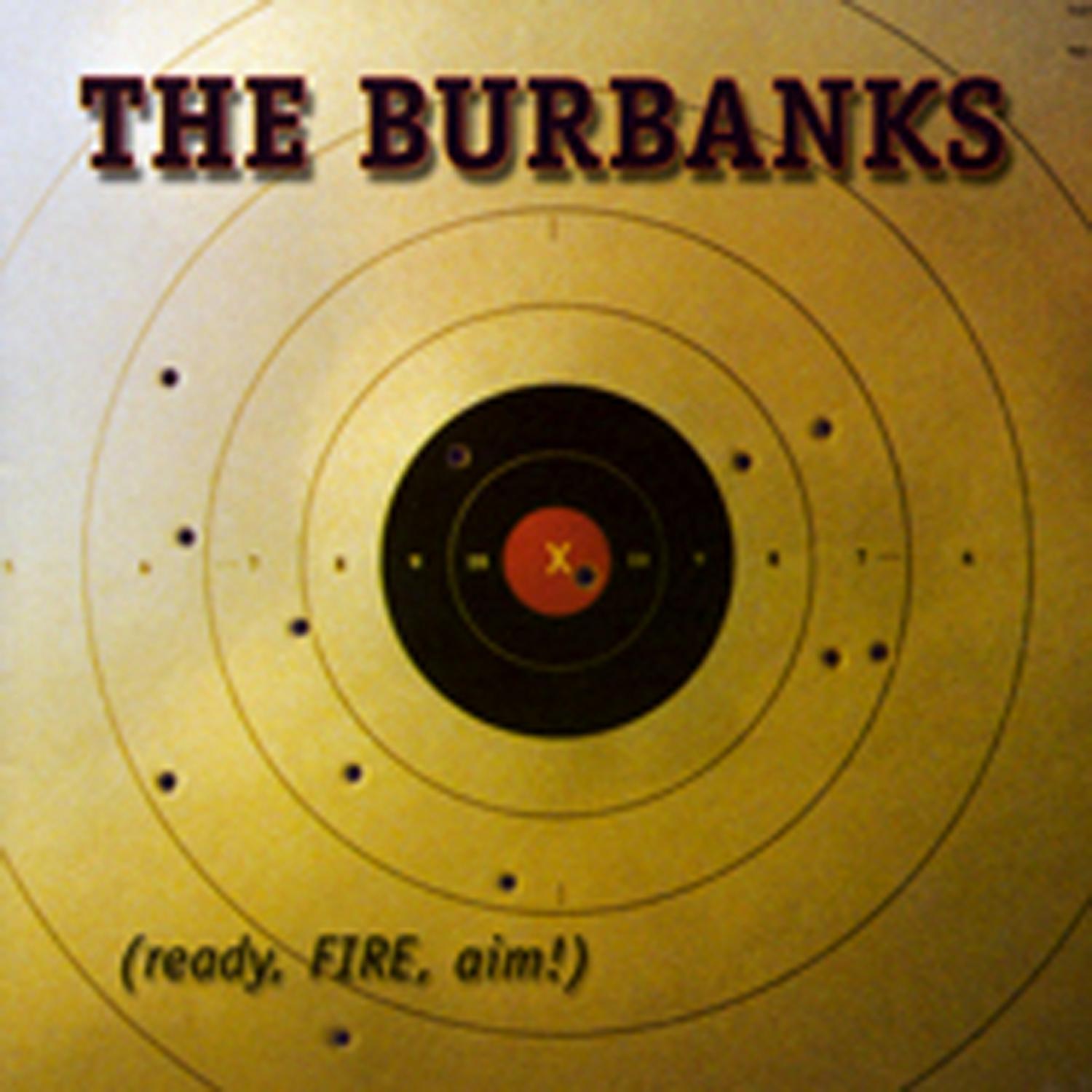 Separated By Time - The Burbanks - 单曲 - 网易云音乐