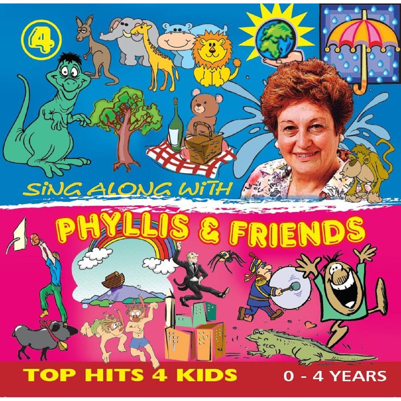 Prehistoric Animals (feat. Mandy Gurr & Phyllis Birin) - Jonathan Birin ...
