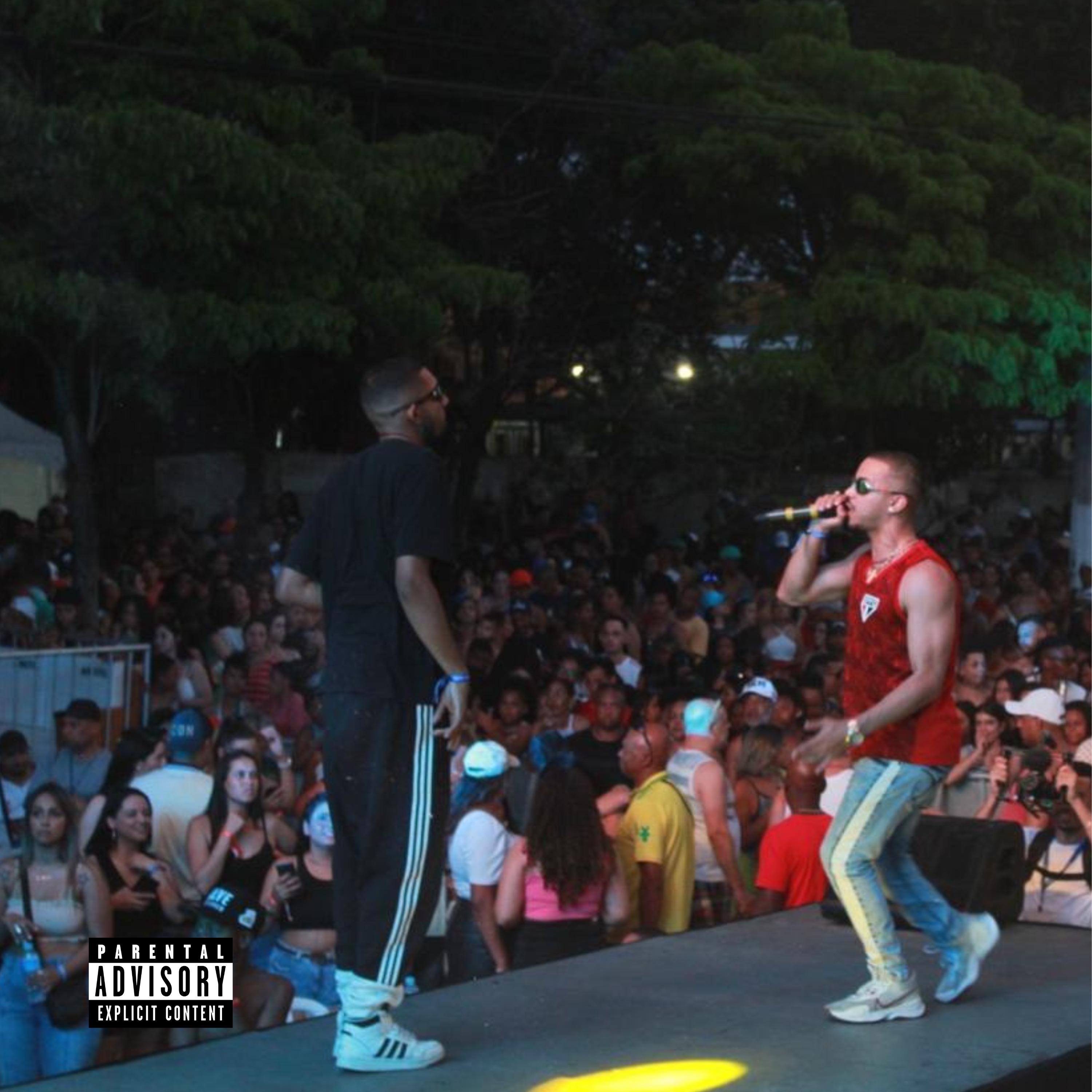 Eu To Bem Com Ela - RAJEY O RAPPER DO AMOR - 专辑 - 网易云音乐