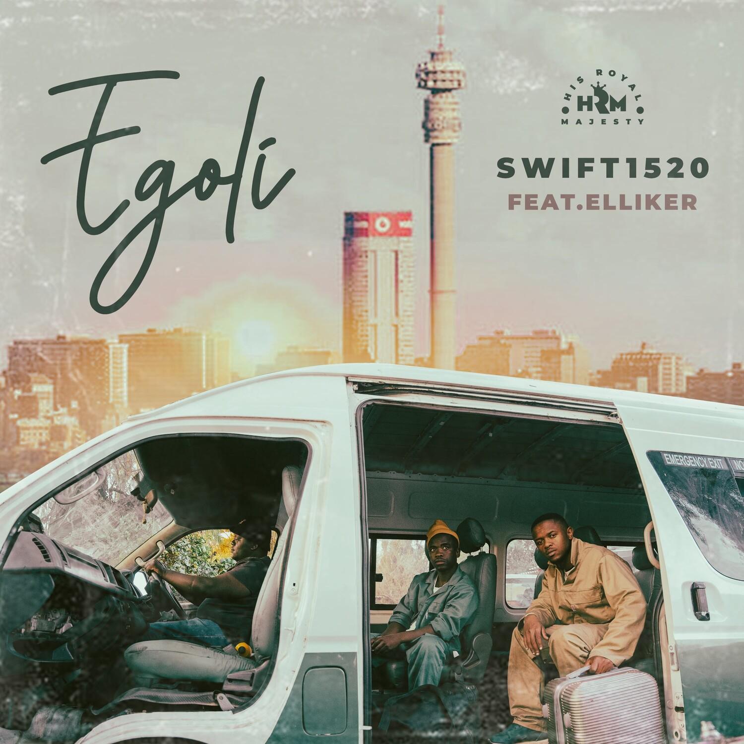 Egoli - Swift1520 - 专辑 - 网易云音乐