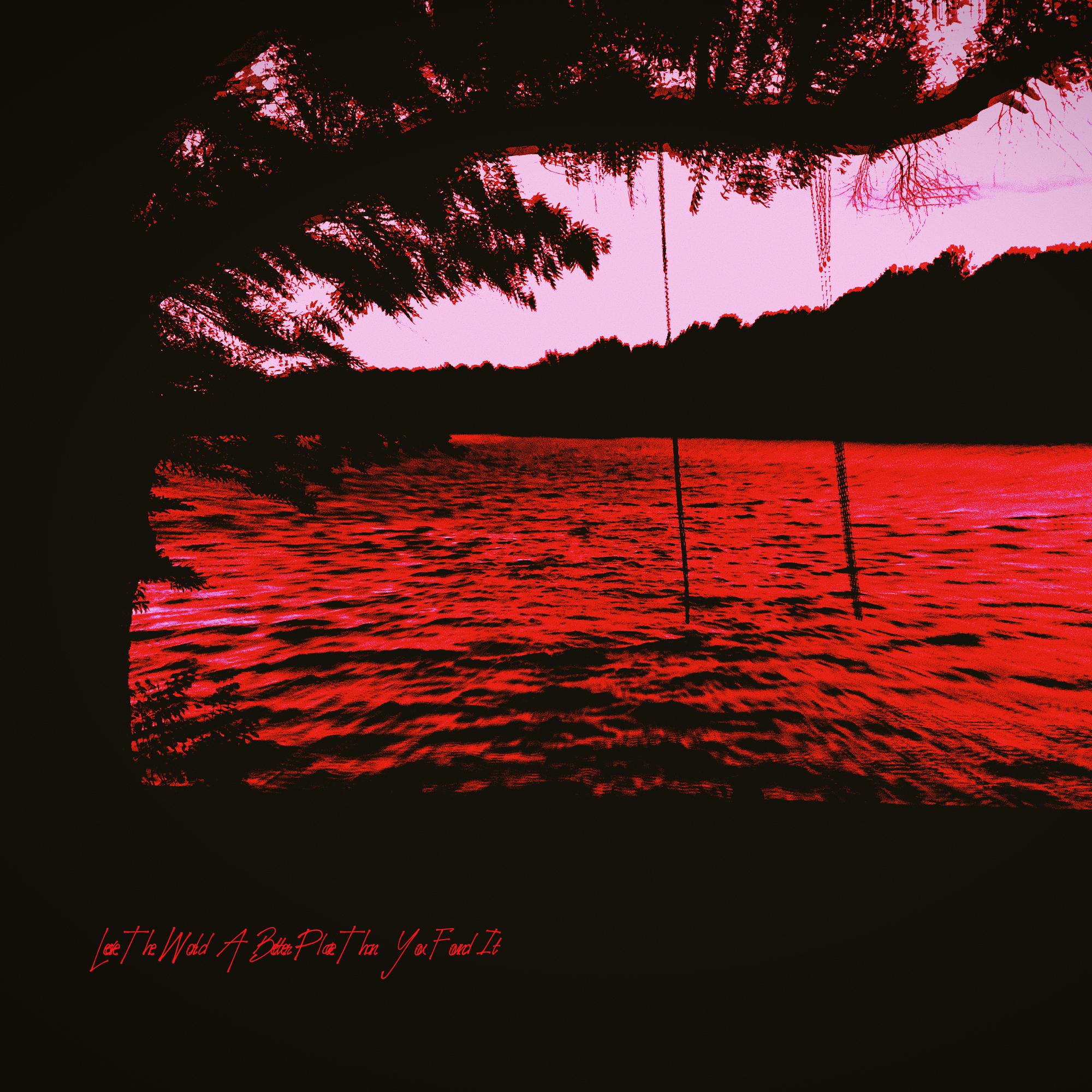 Leave the World a Better Place Than You Found It - Sean Kellerman - 单曲 ...