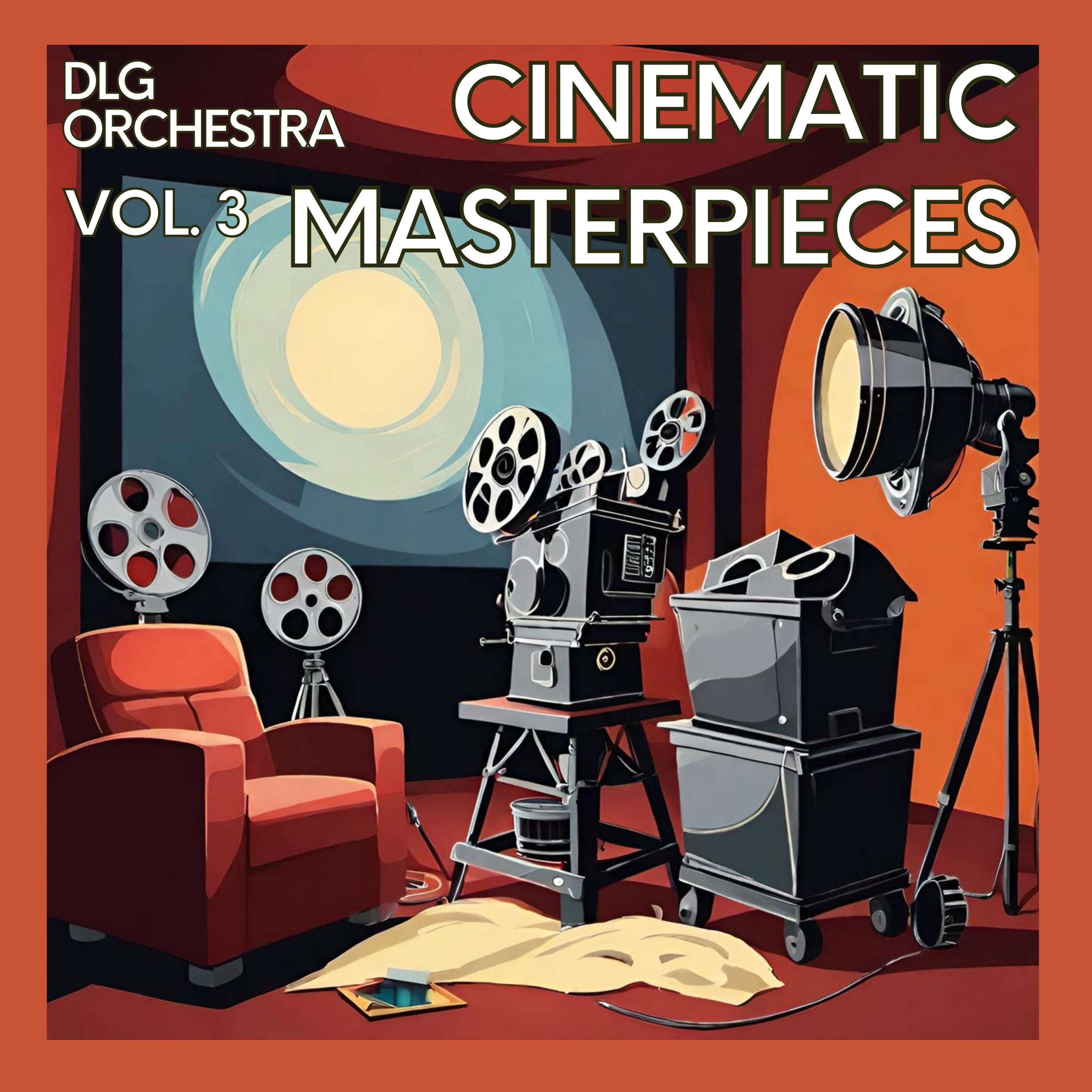 Slice of Life - DLG Orchestra - 单曲 - 网易云音乐