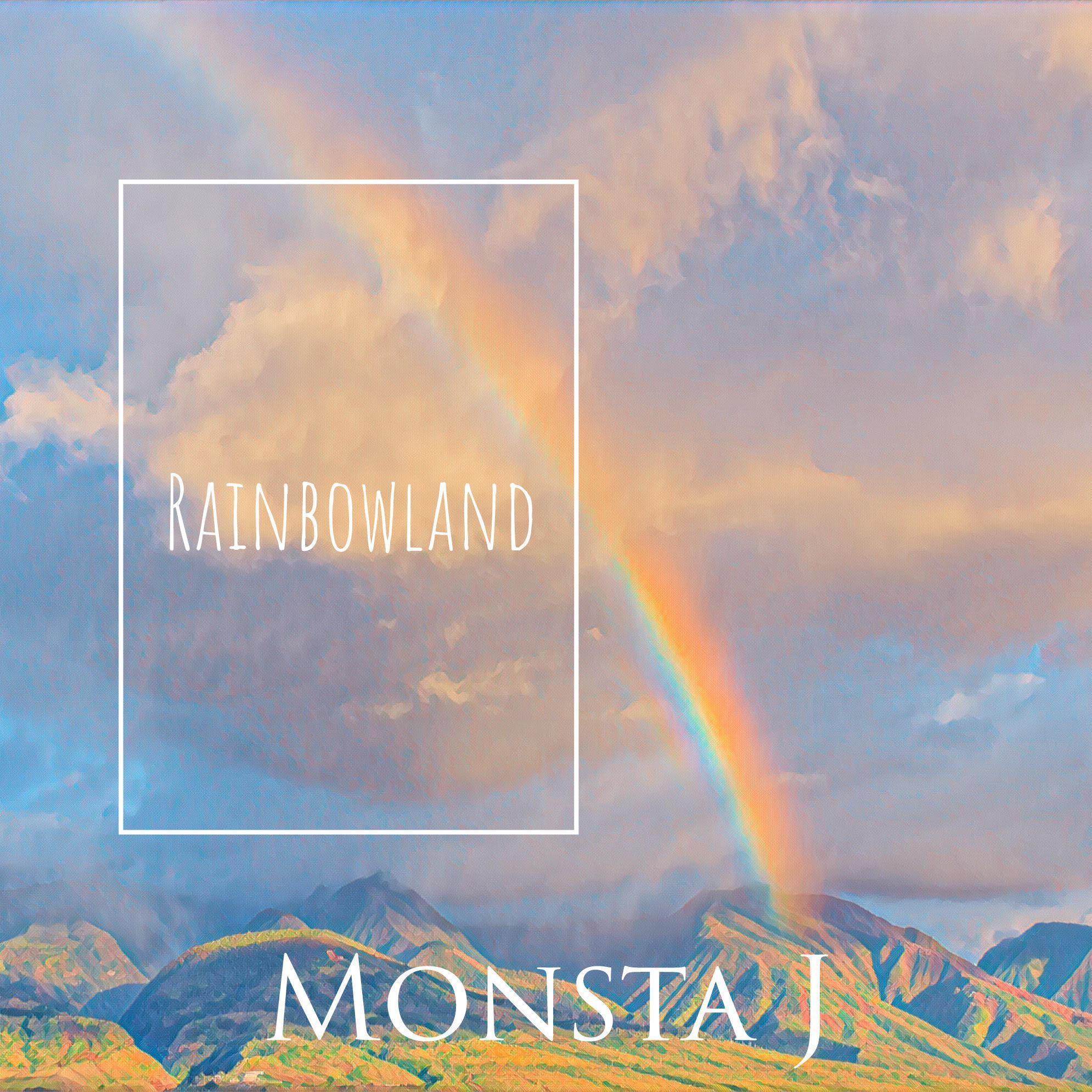 rainbowland-千图网