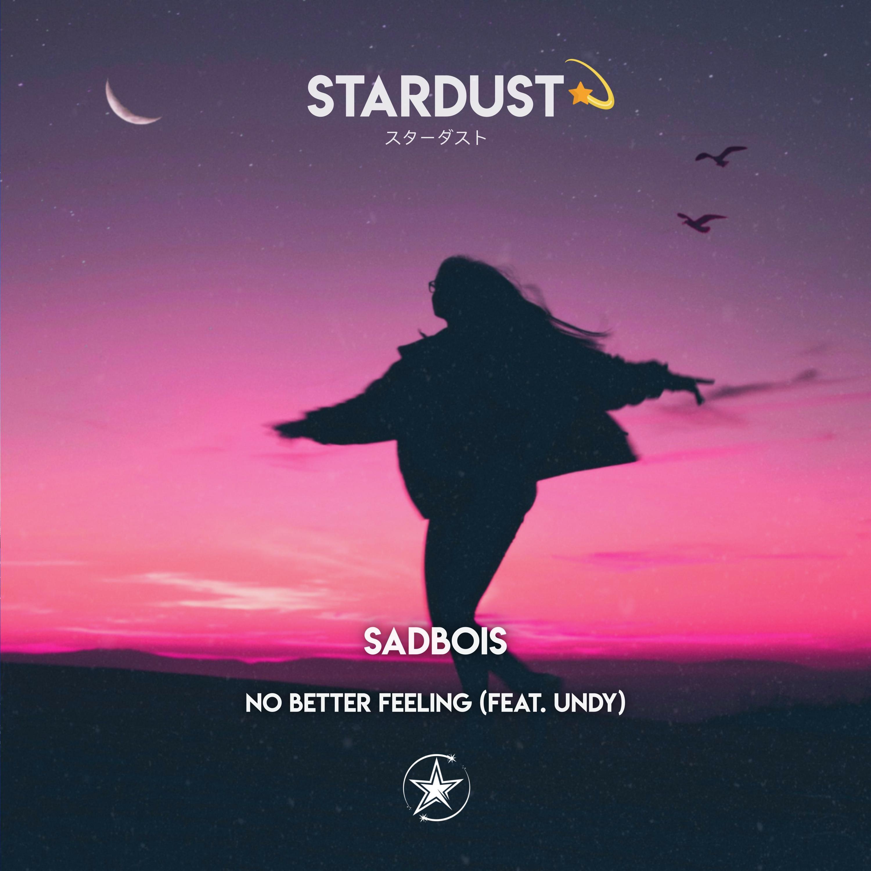 No Better Feeling - SadBois/UNDY - 单曲 - 网易云音乐