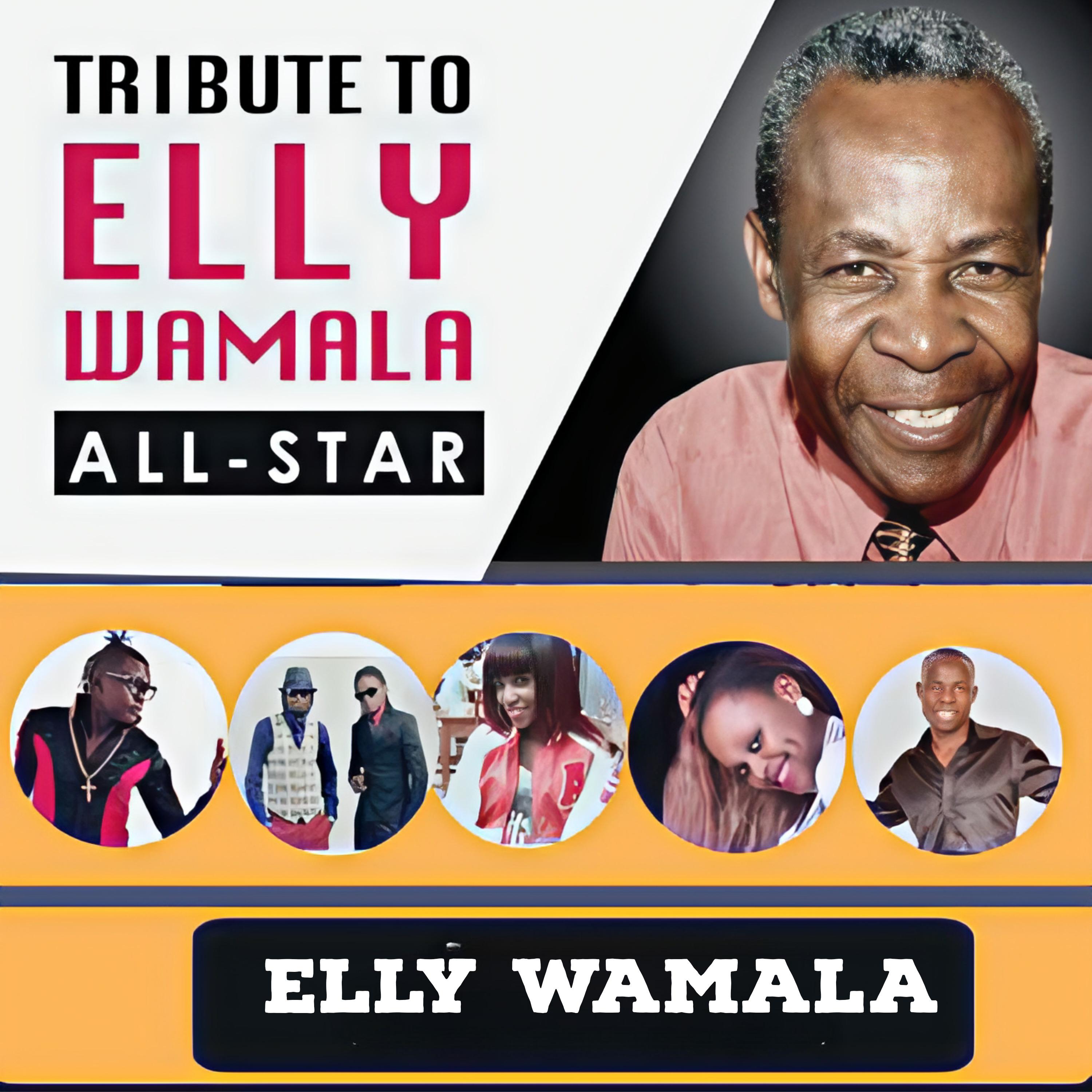 Namiiro - Elly Wamala/Mesach Ssemakula - 单曲 - 网易云音乐