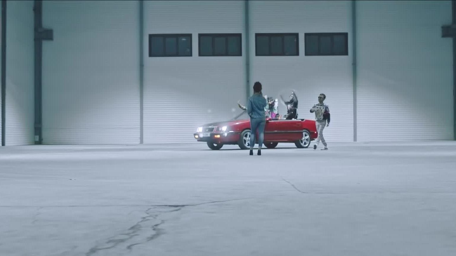 Qiz Bola - Shohruhxon - 高清MV - 网易云音乐