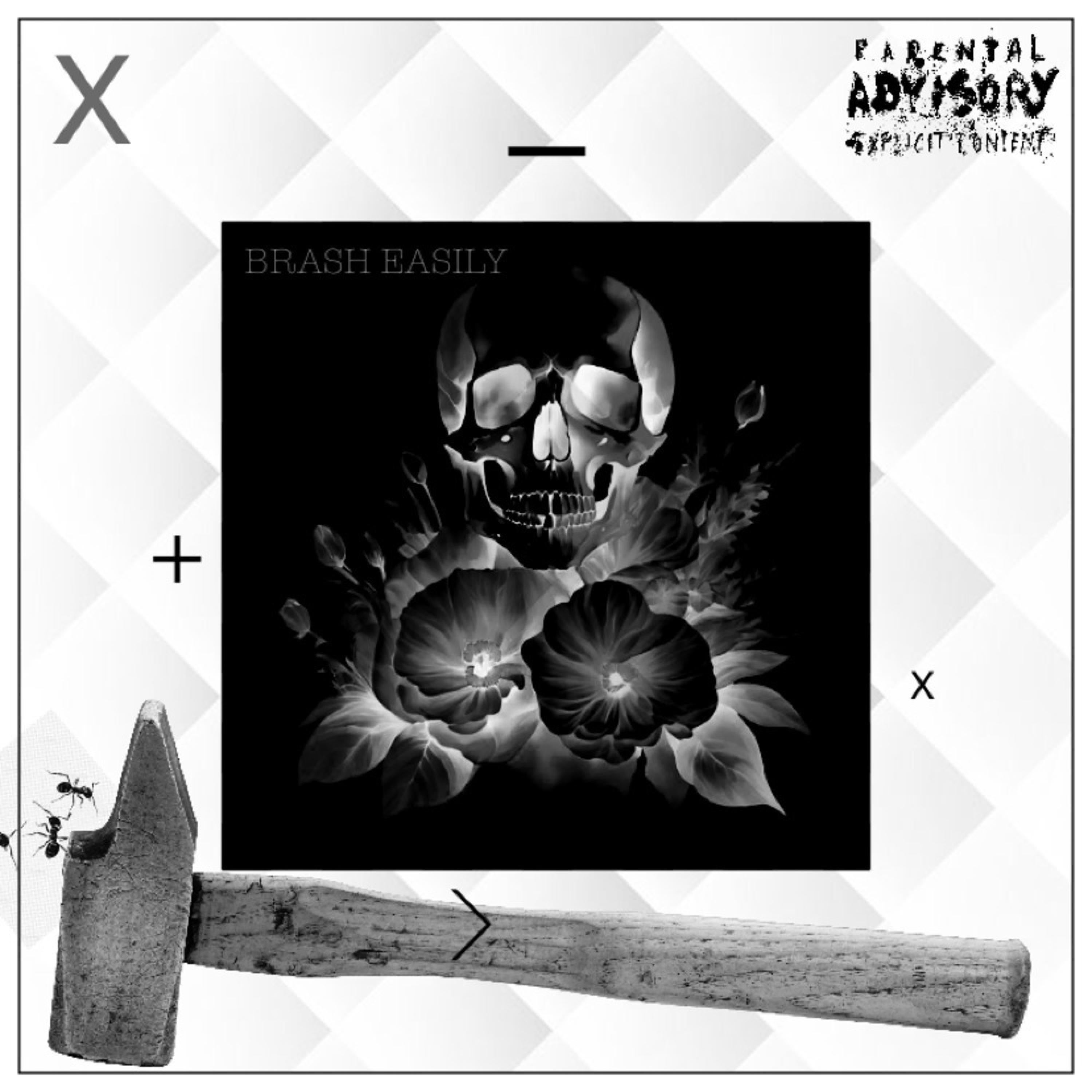 TORCHLIGHT - Brash Easily - 单曲 - 网易云音乐