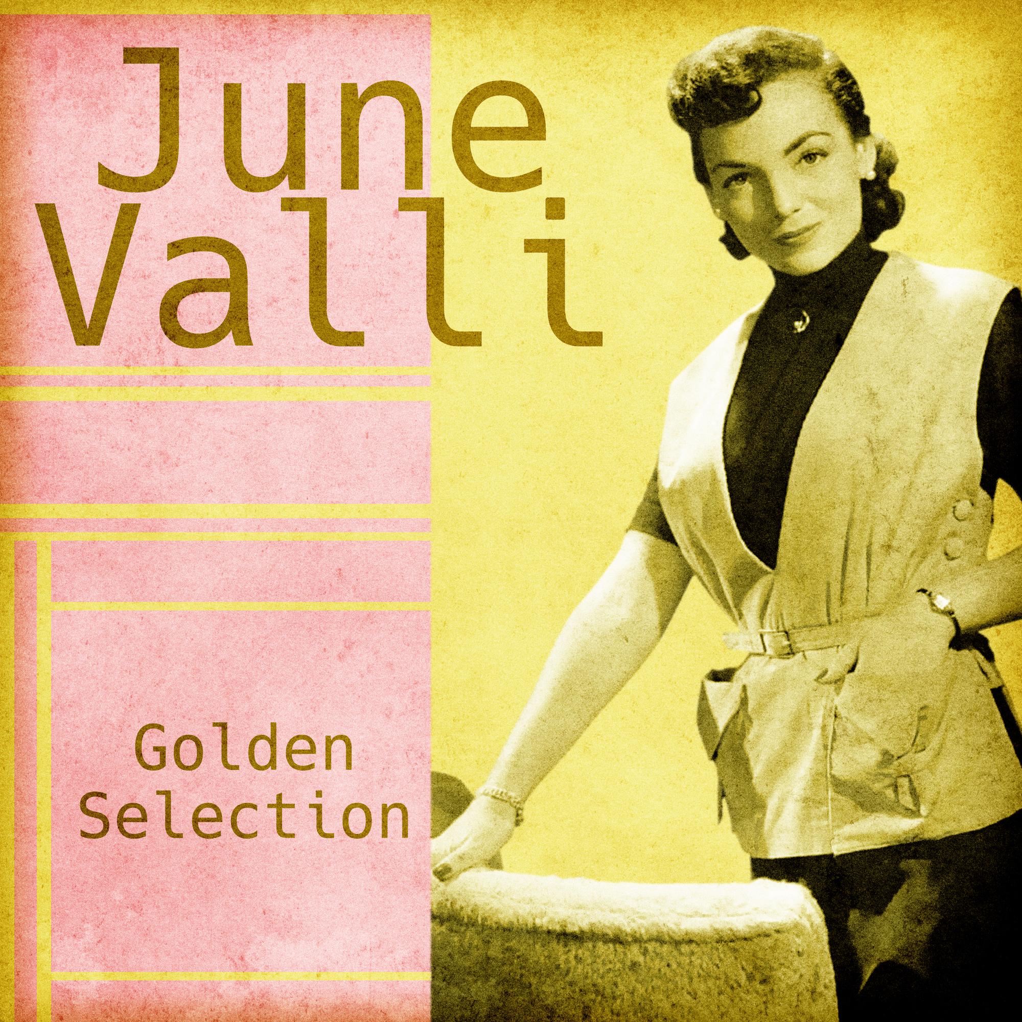 Mystery Street (Remastered) - June Valli - 单曲 - 网易云音乐