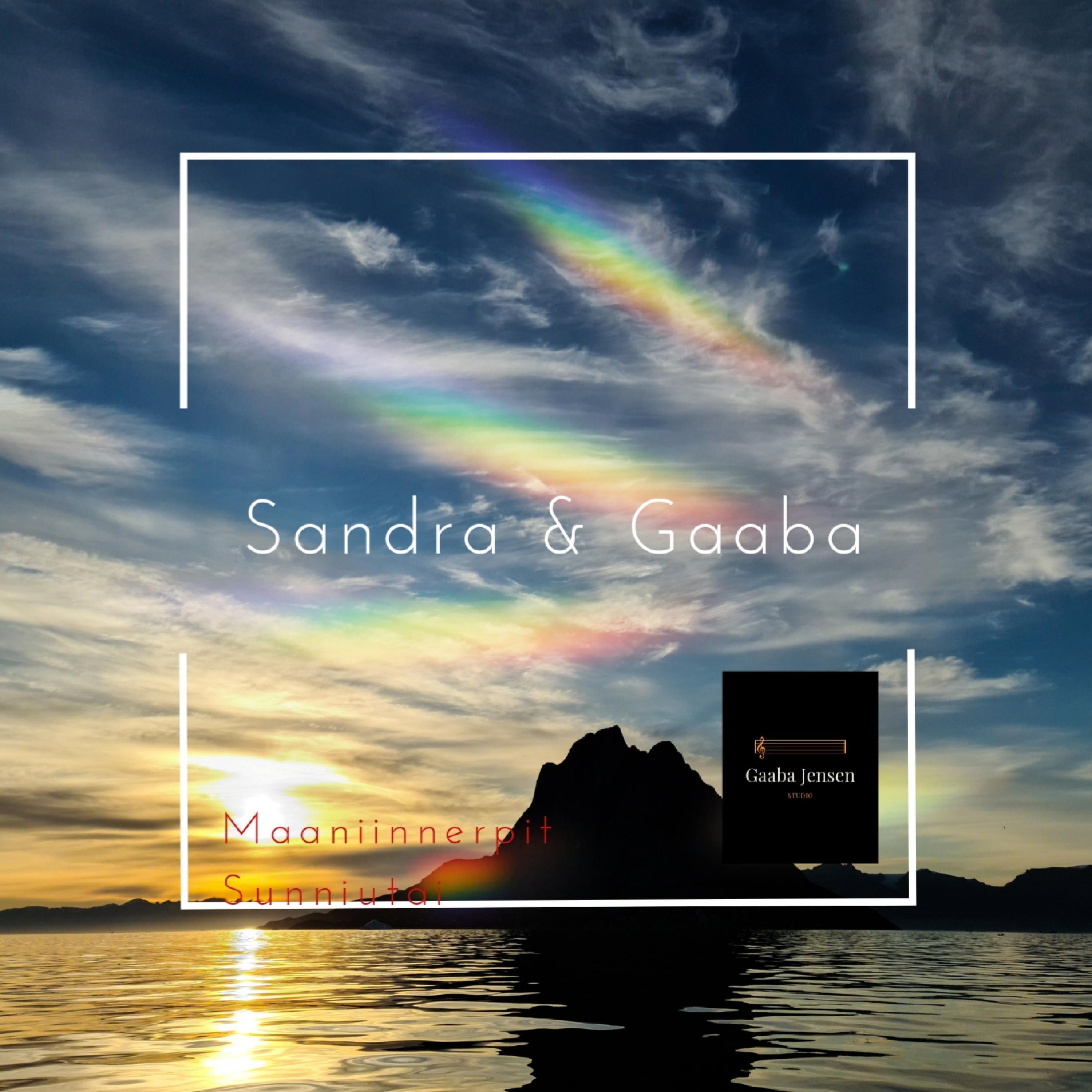 Illit - Sandra/Gaaba - 单曲 - 网易云音乐