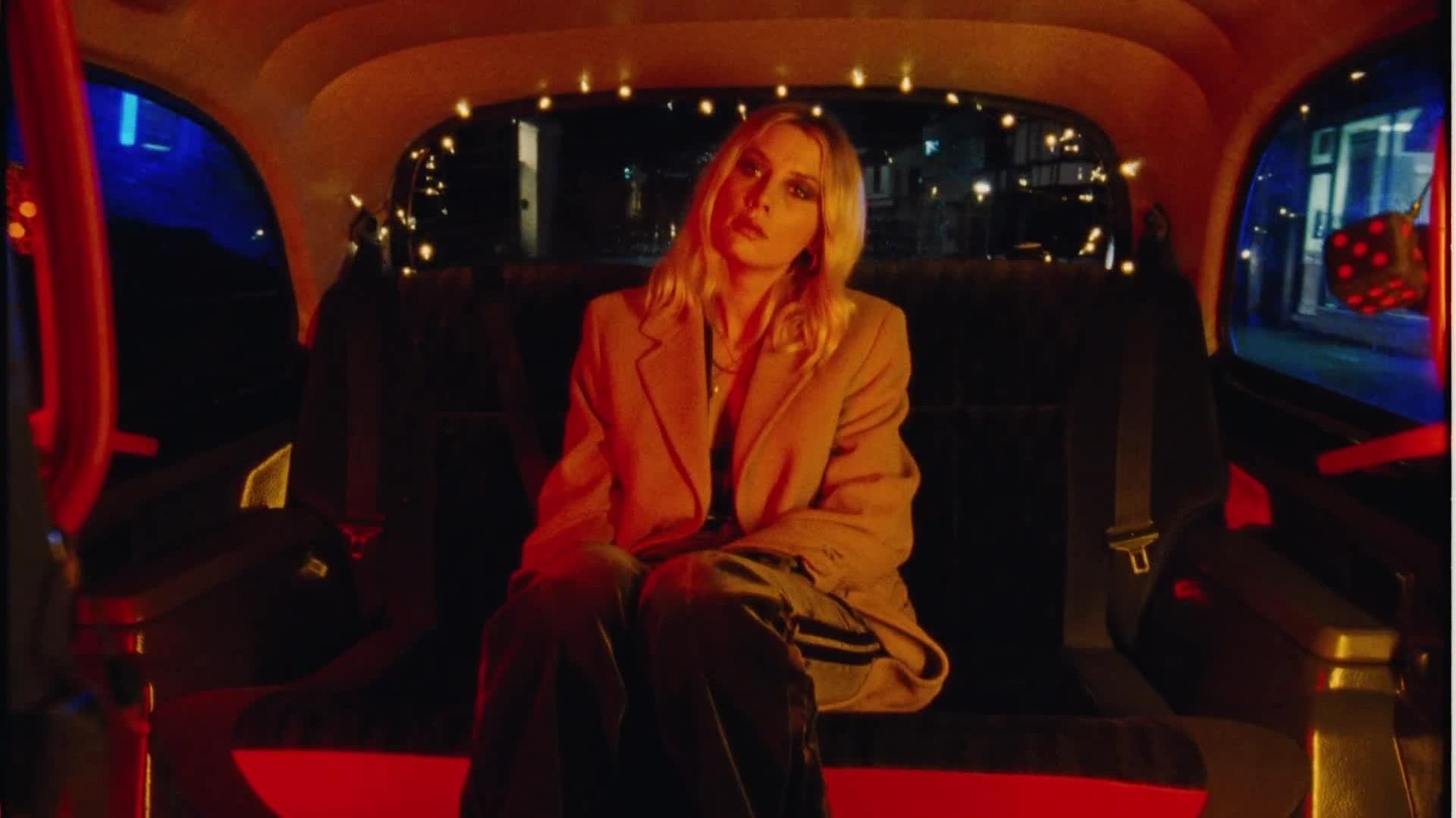 Delicious Things - Wolf Alice - 高清MV - 网易云音乐