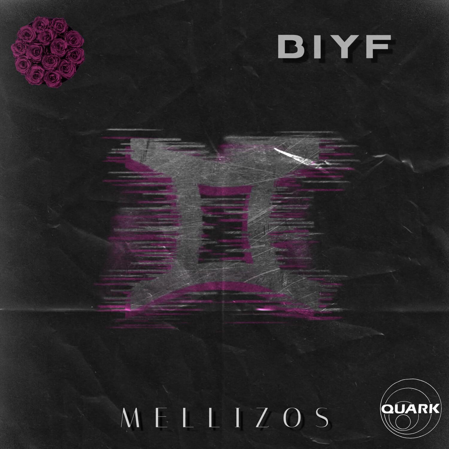 BIYF - Mellizos - 单曲 - 网易云音乐