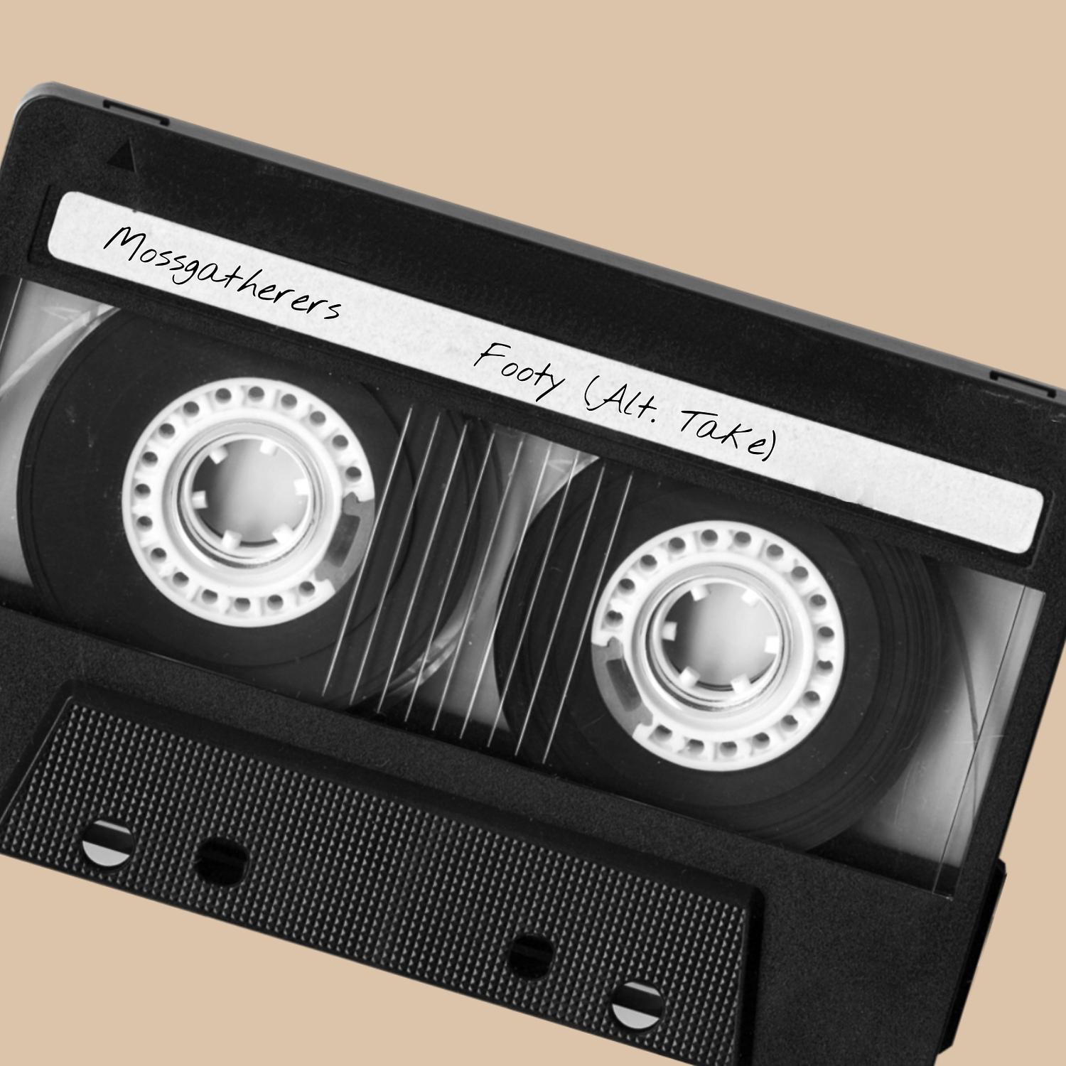 Footy (Alt. Take) - Mossgatherers - 单曲 - 网易云音乐