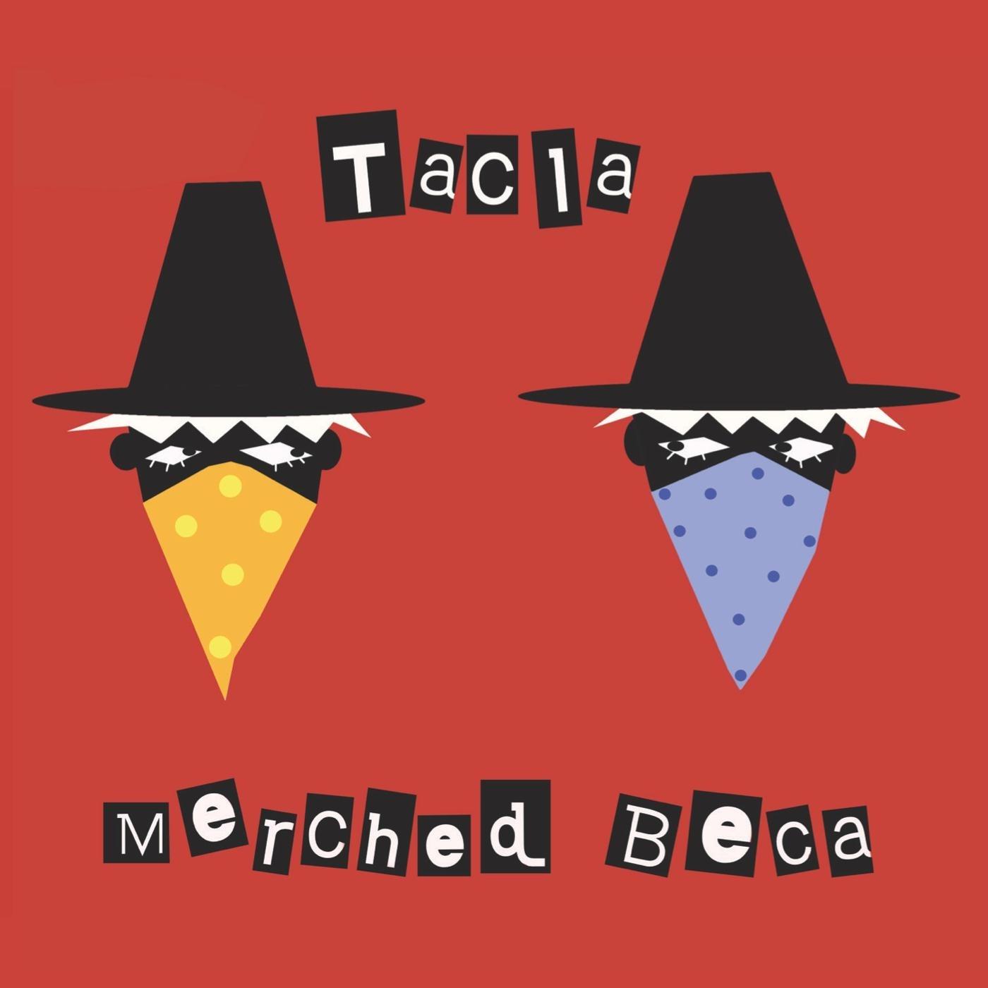 Merched Beca - Tacla - 专辑 - 网易云音乐