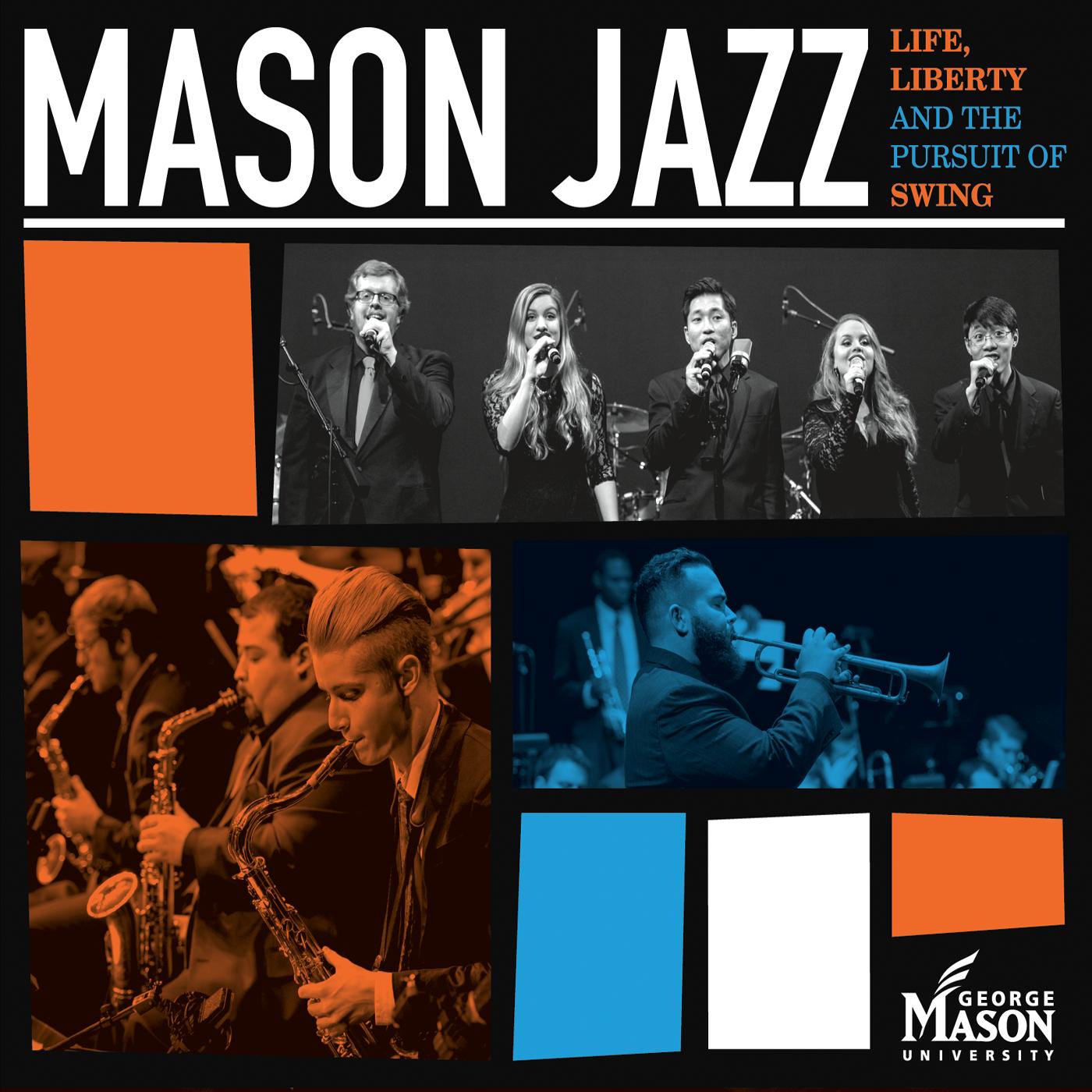 This I Dig of You (feat. Small Ensemble) - Mason Jazz/Small Ensemble ...