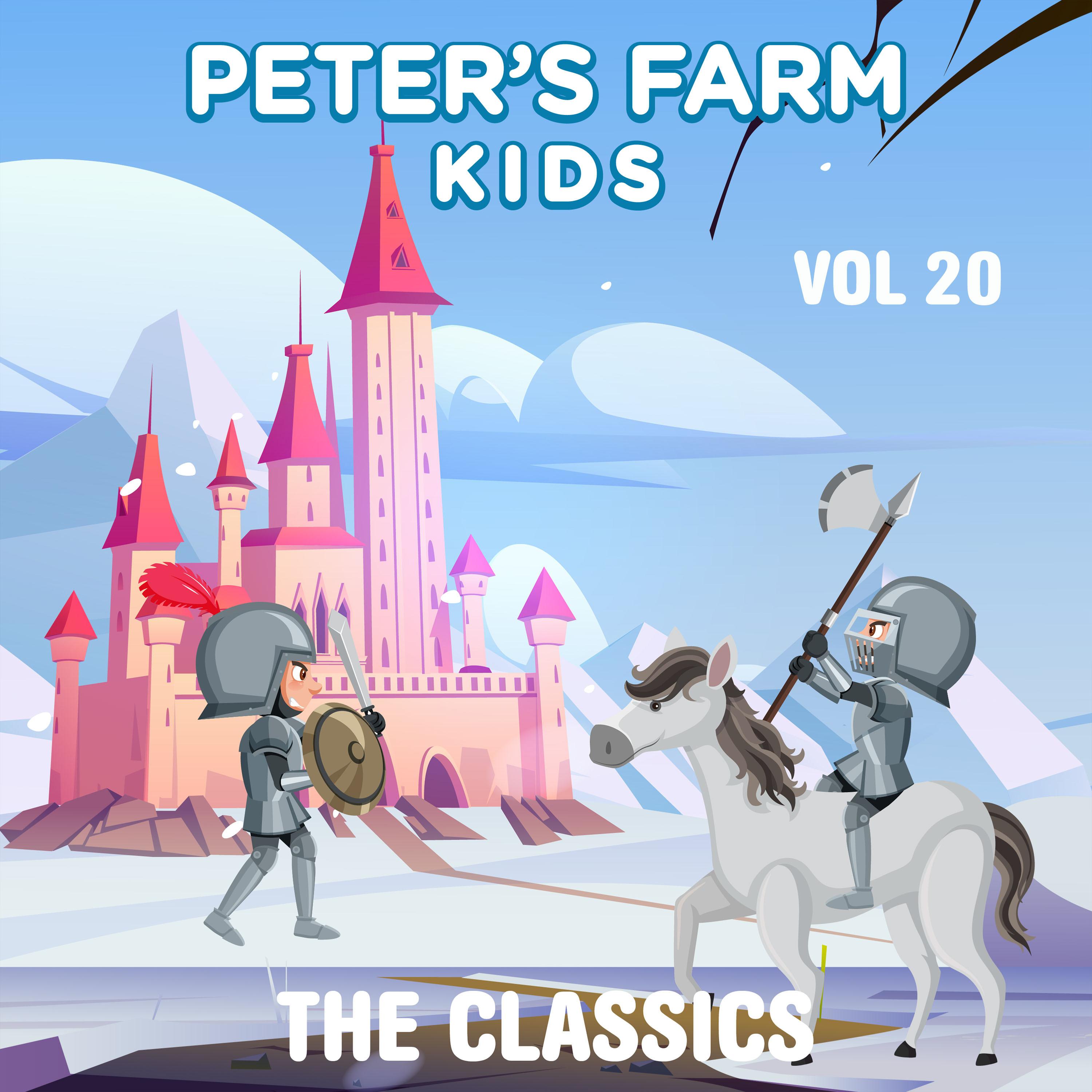 Peter's Farm Kids - The Classics, Vol. 20 - Various Artists - 专辑 - 网易云音乐
