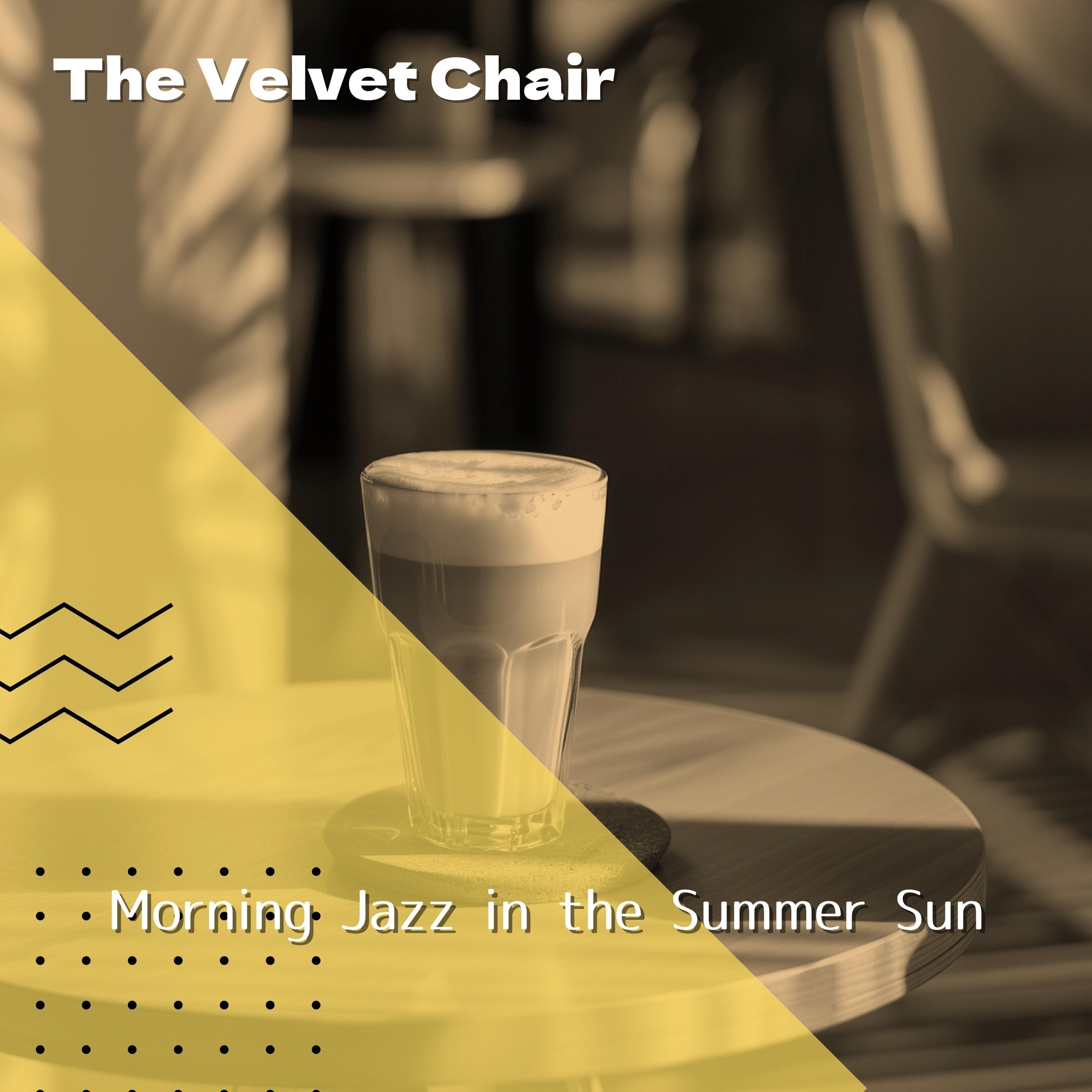 Just Before Noon - The Velvet Chair - 单曲 - 网易云音乐