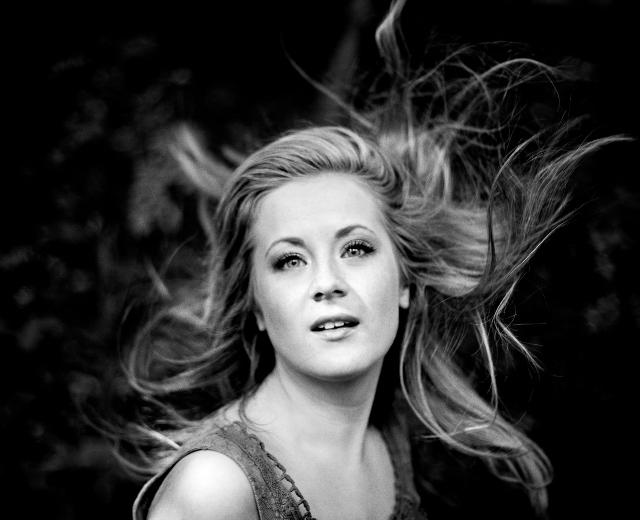 Iselin Solheim - 歌手 - 网易云音乐