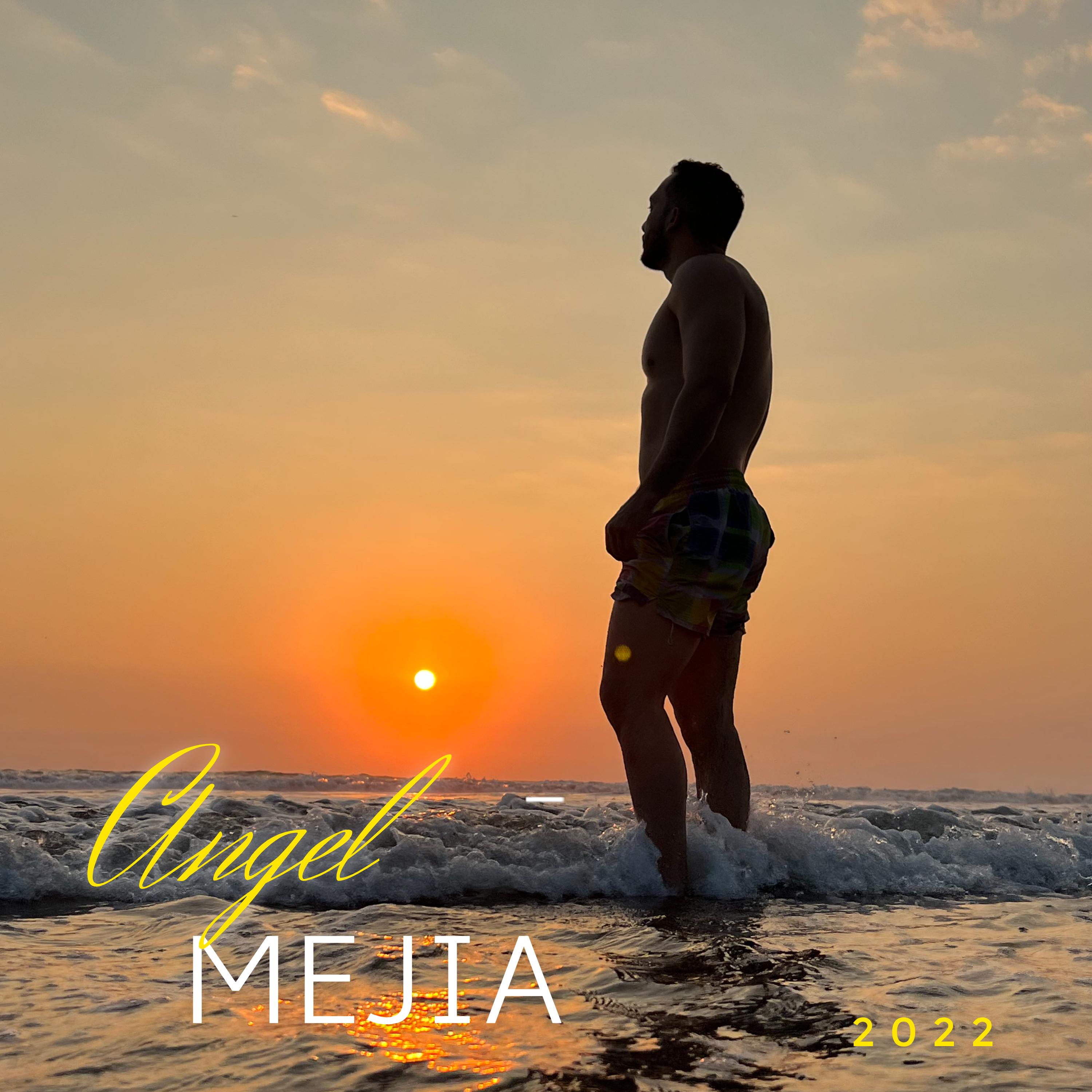 Sin Respiración - Angel Mejia - 单曲 - 网易云音乐