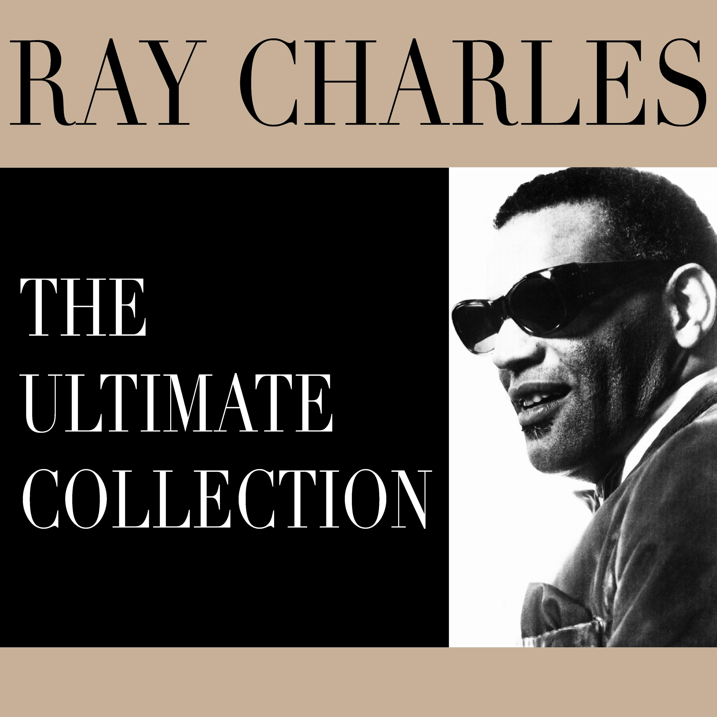 The Ultimate Collection - Ray Charles - 专辑 - 网易云音乐