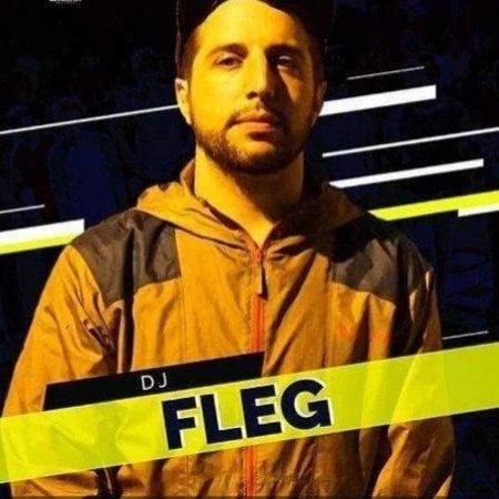 Dj Fleg - Tema two - Break Dance Music 4 Life - 电台节目 - 网易云音乐