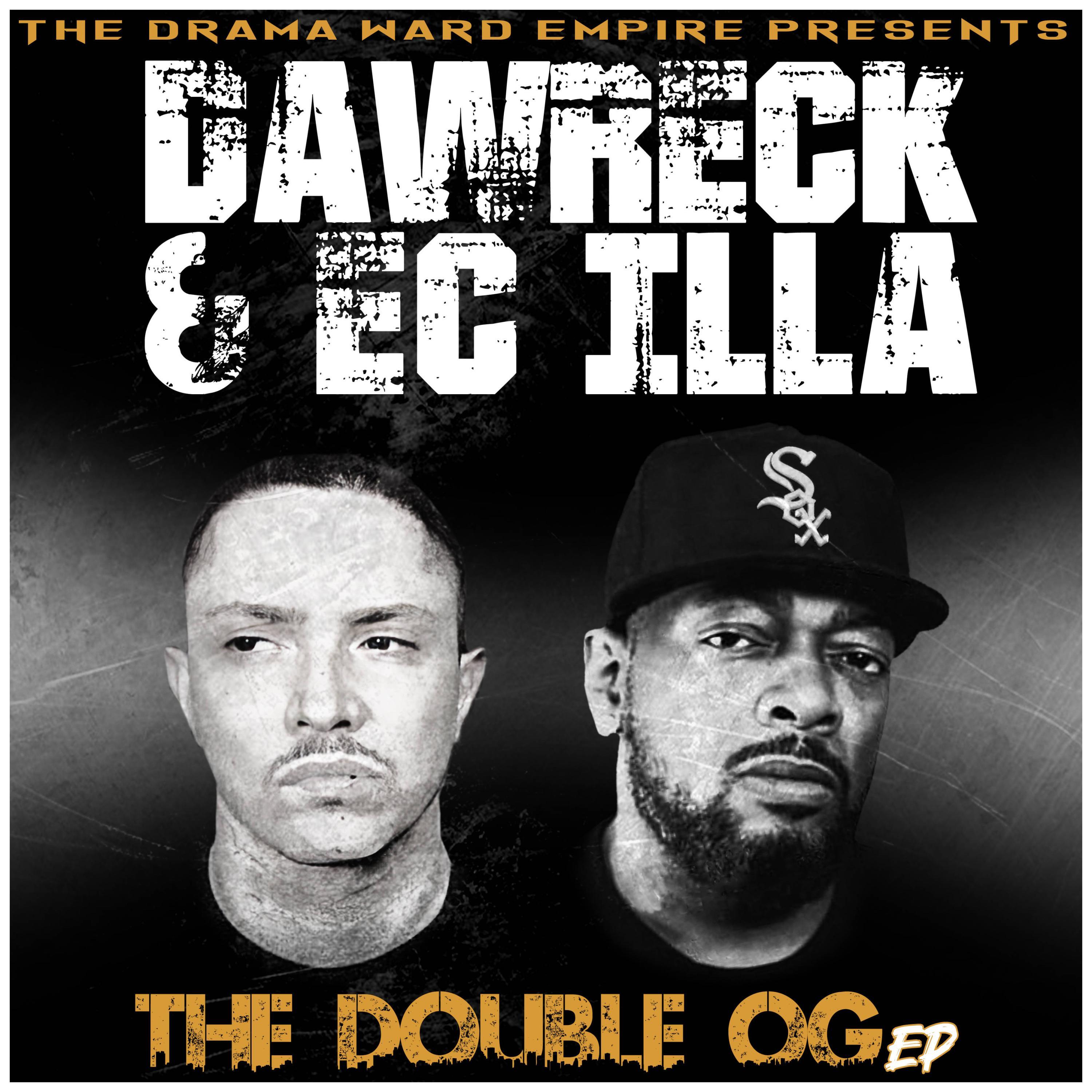 I Do Not (feat. Color One & E-Dub The Gangsta) (The EBK Remix ...