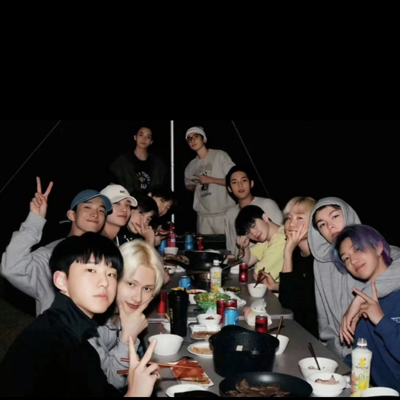 SEVENTEEN - 我们，再次 (Us,Again) - GOING SEVENTEEN 音效 bgm cover合集 - 电台节目 ...