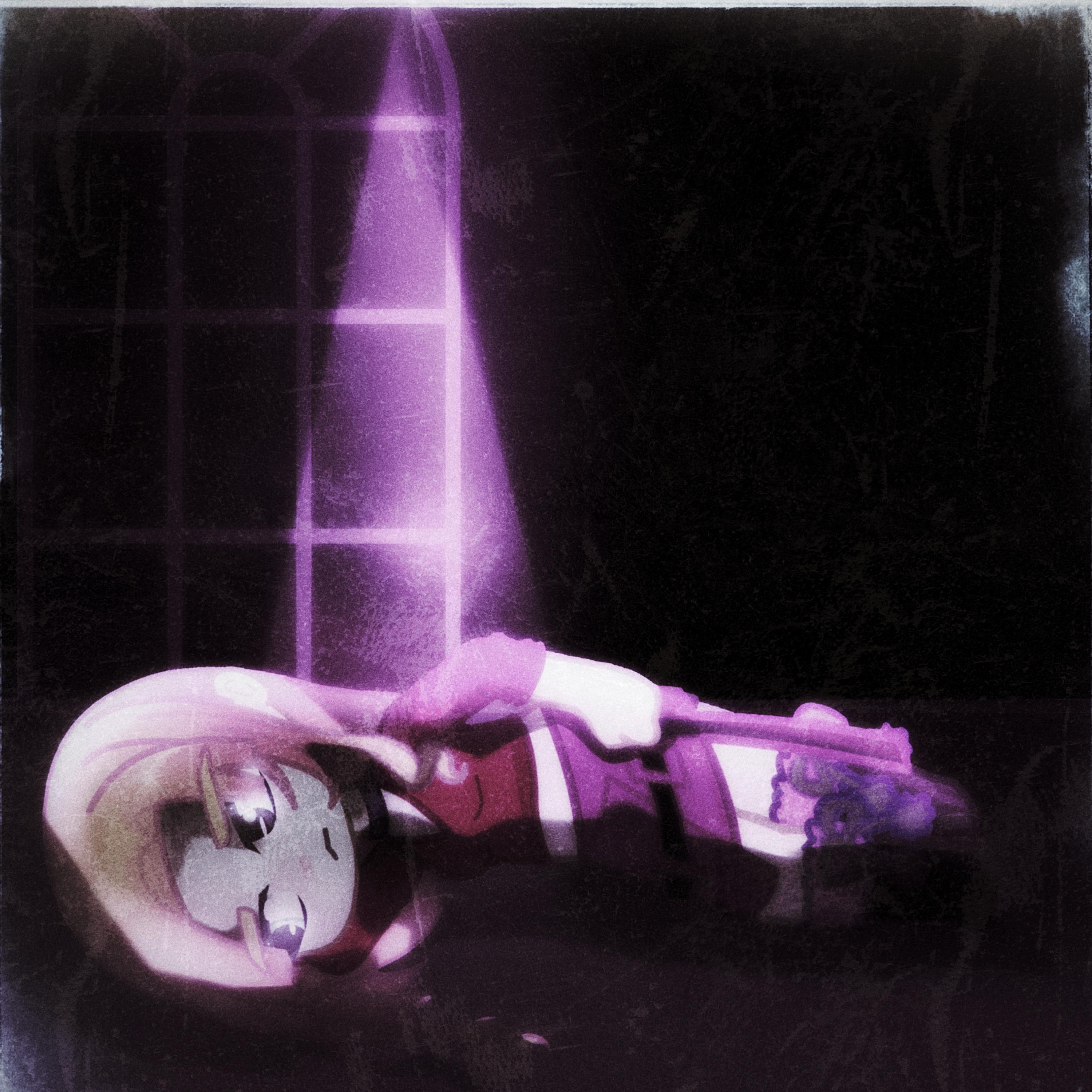 Ghost's Thanatos (From Panic at Midnight) - Sammy Myller - 单曲 - 网易云音乐