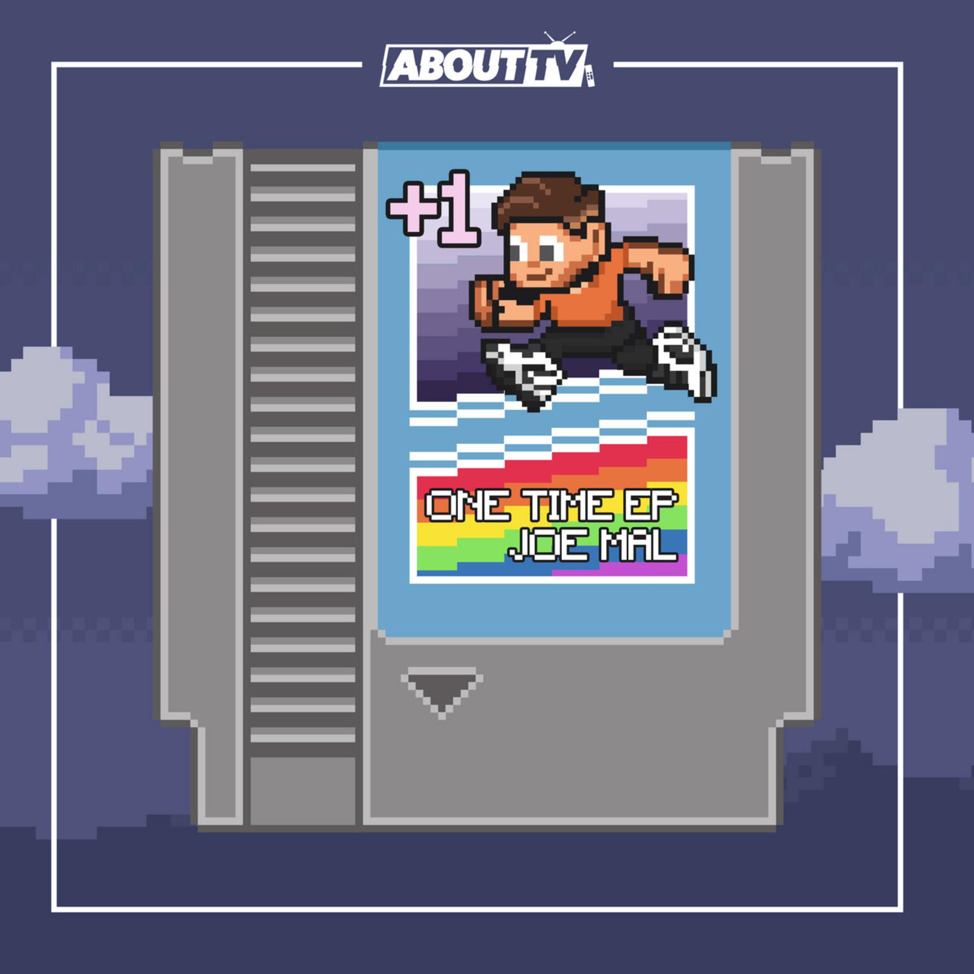One Time - Joe Mal - 专辑 - 网易云音乐