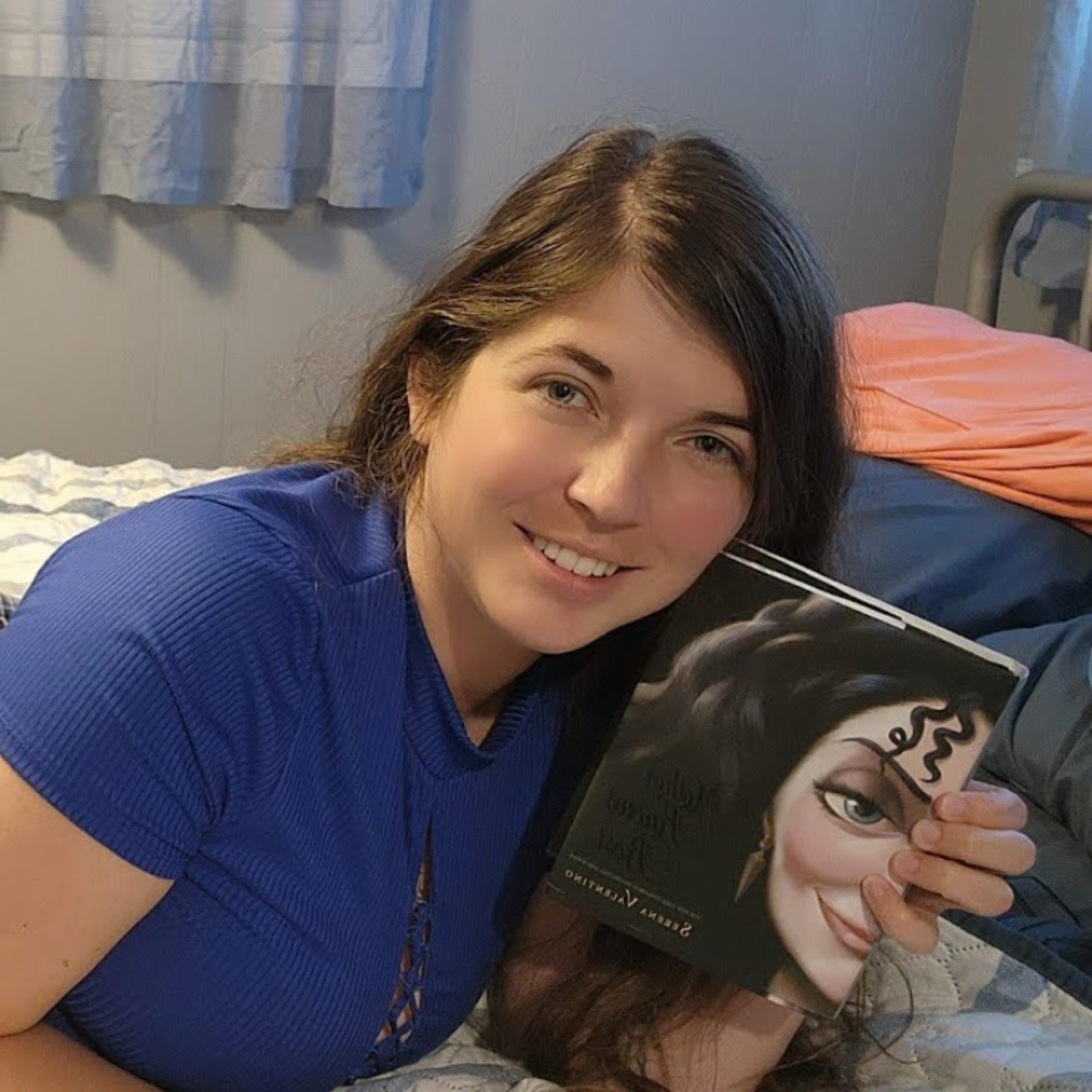 Introduction of the Witch Sisters - Lisa ASMR - 单曲 - 网易云音乐