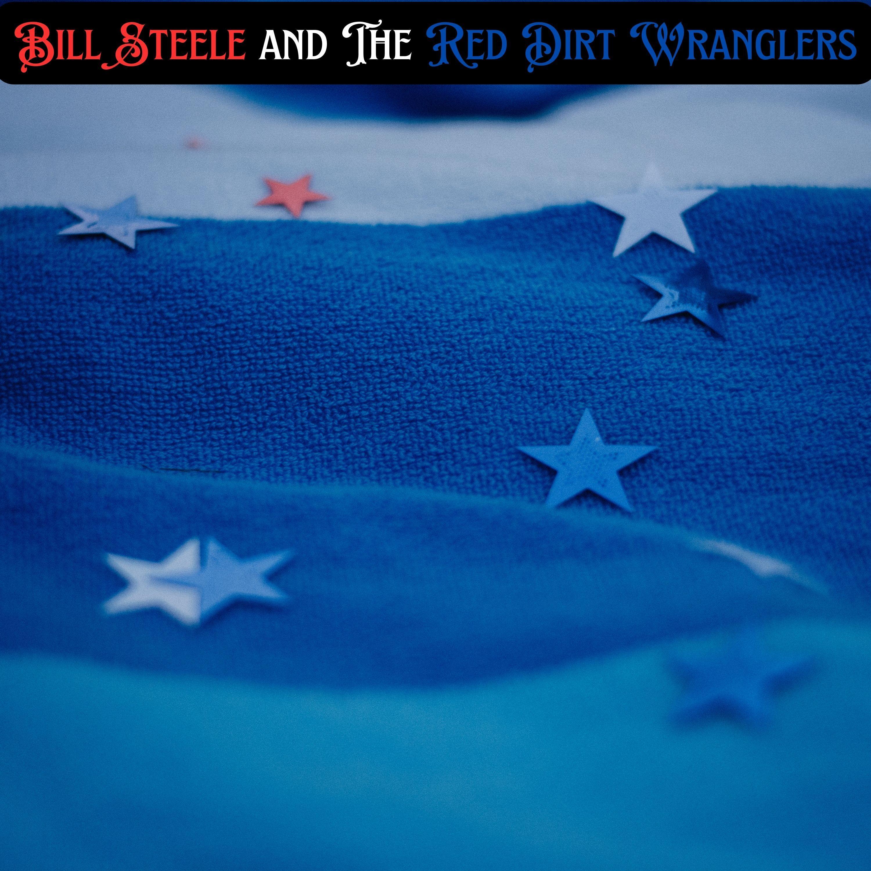 Morning Light - Bill Steele and The Red Dirt Wranglers - 单曲 - 网易云音乐