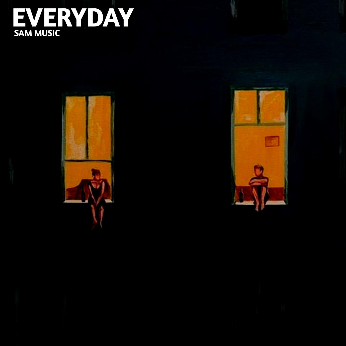 Every Day - Sam Music - 专辑 - 网易云音乐