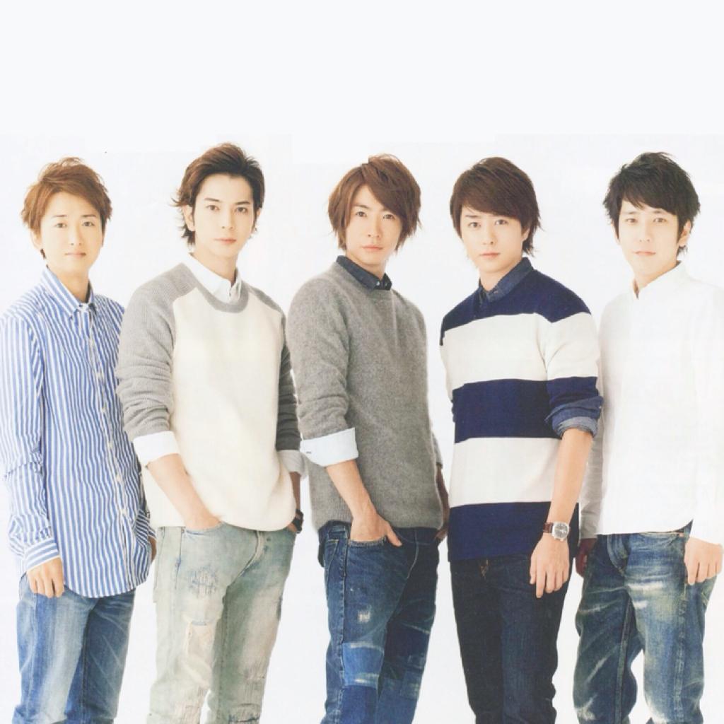 Arashi Blast In Miyagi 嵐 宫城con歌单 - 歌单 - 网易云音乐