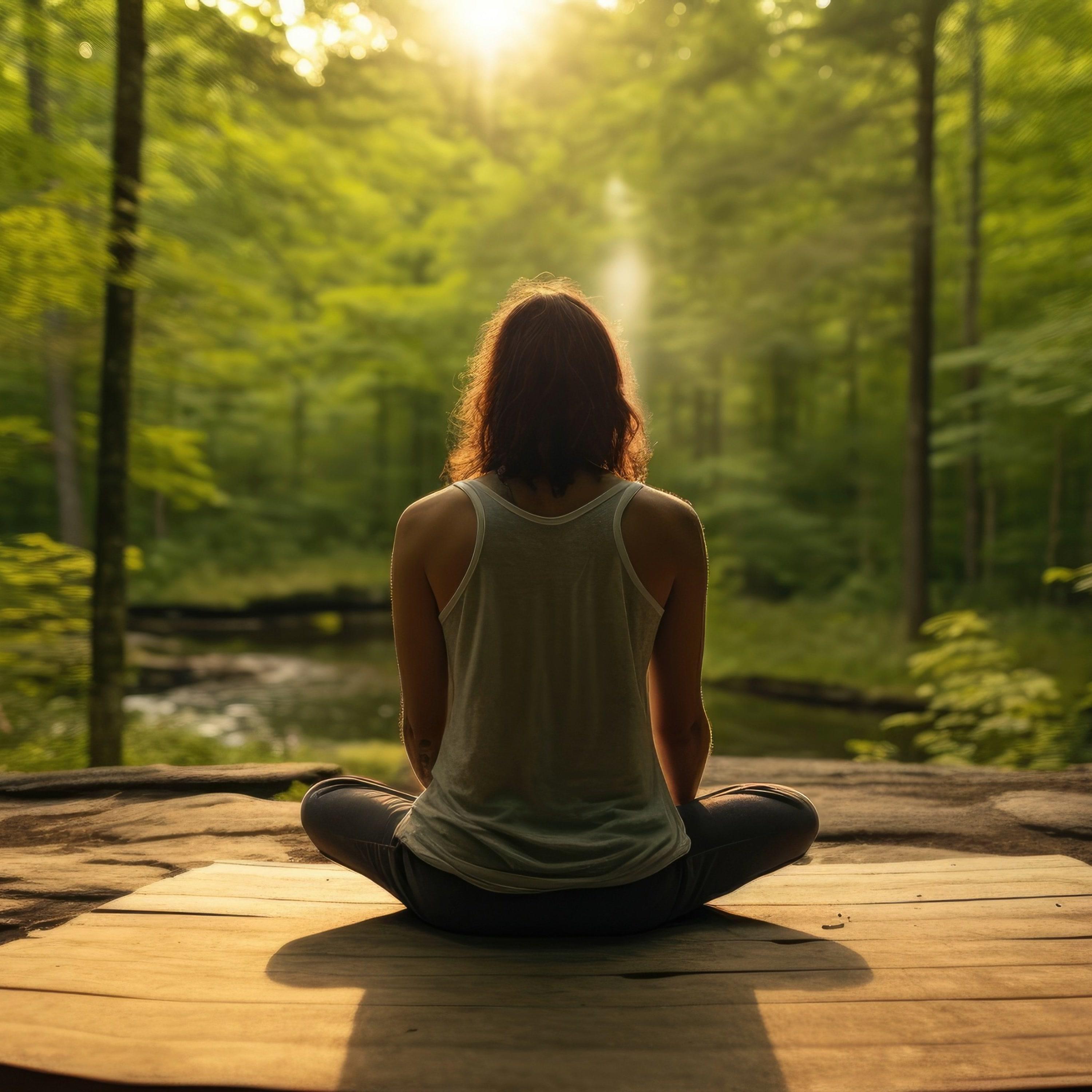 Smooth Vibes Gentle Meditation - Chinese Temple/Meditation Music ...