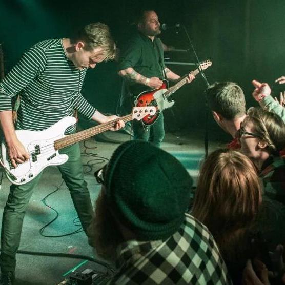 重返EMO：90年代十大经典之作 - 专栏文章 - 网易云音乐