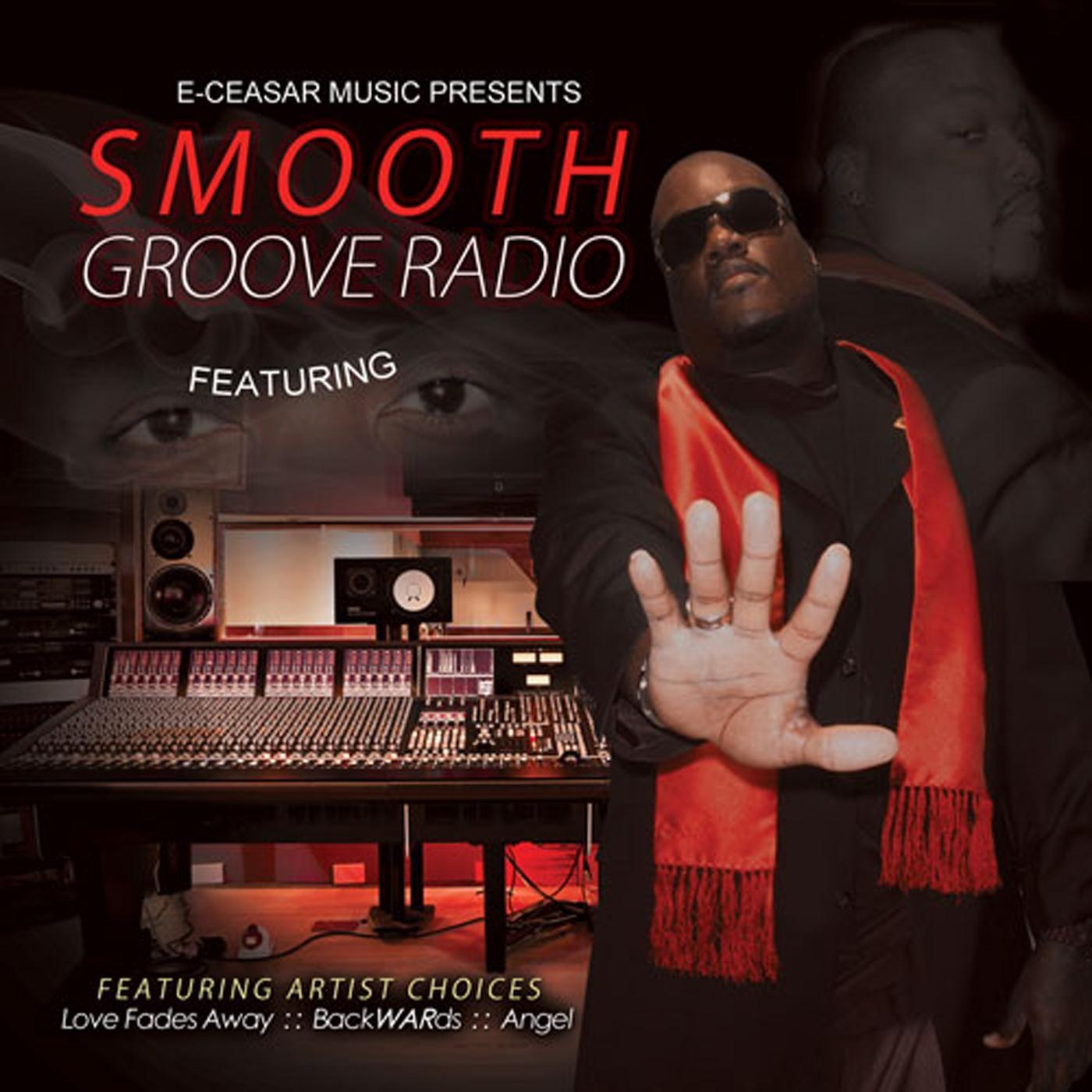 Smooth Groove Radio - E.Ceasar - 专辑 - 网易云音乐