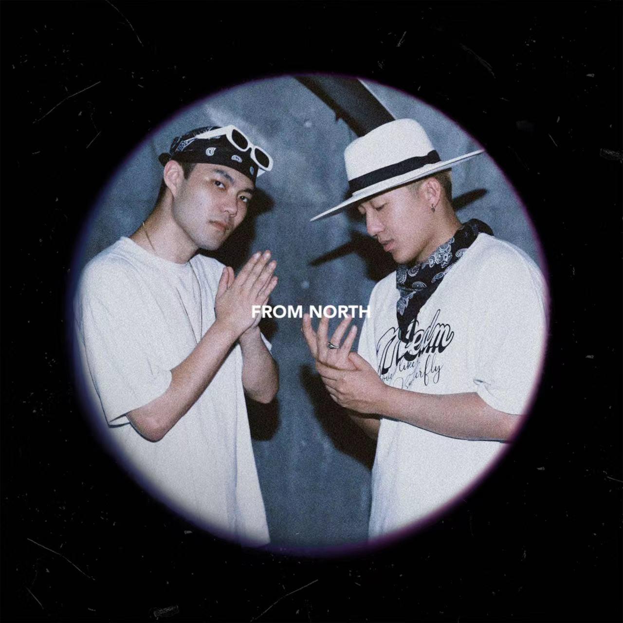 From North - Real Vinna - 专辑 - 网易云音乐