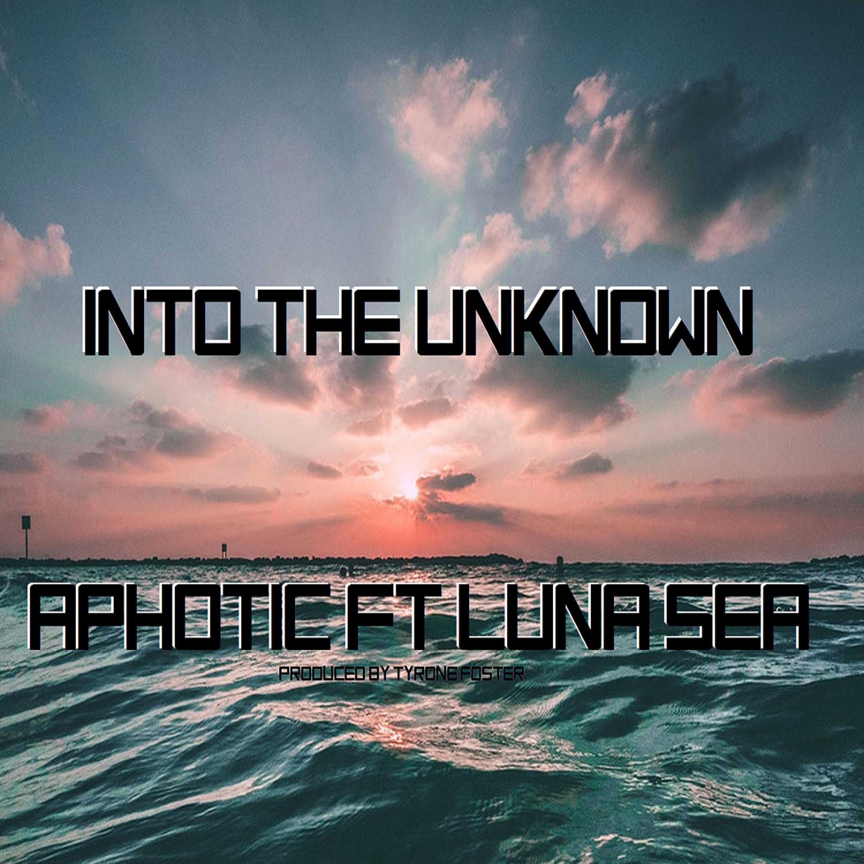Into The Unknown (feat. Luna Sea) - Aphotic - 专辑 - 网易云音乐