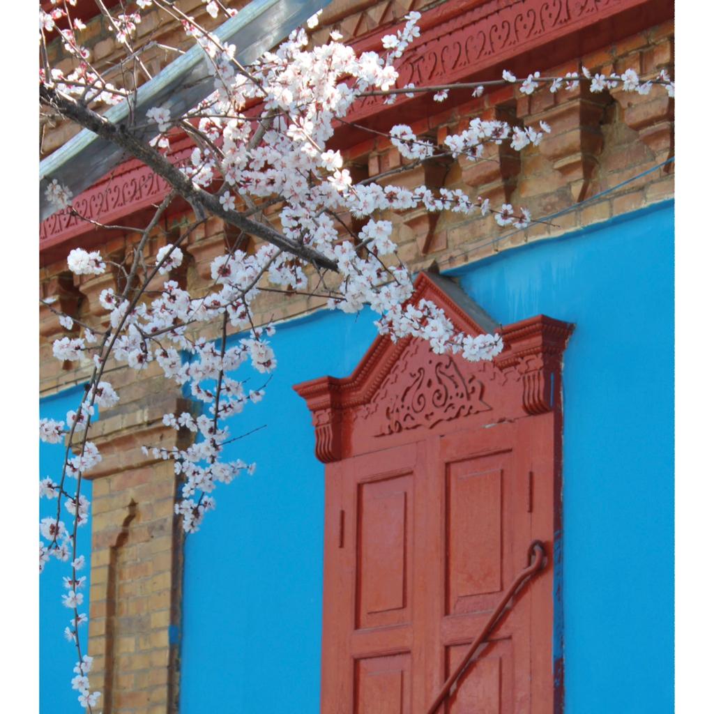 Lirik Nahsha｜维吾尔语优美旋律 - 歌单 - 网易云音乐