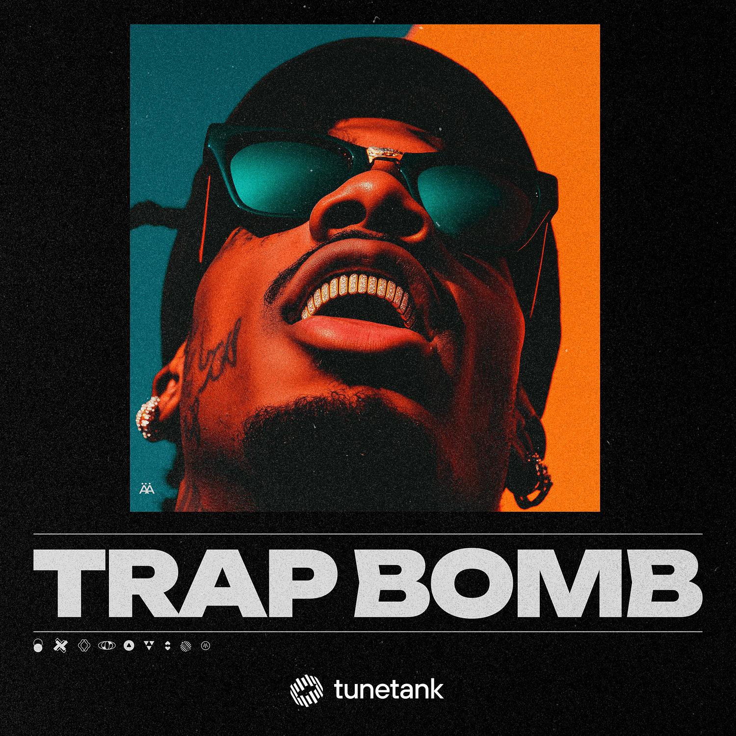 Trap Bomb - Tunetank - 专辑 - 网易云音乐