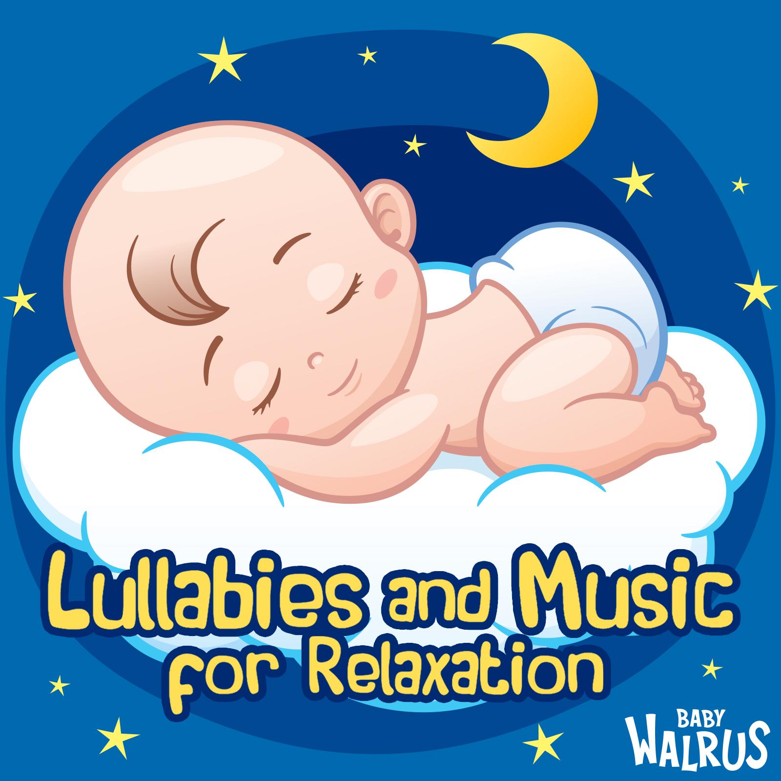 Grampa's Goodnight - Baby Lullabies & Relaxing Music by Zouzounia TV ...