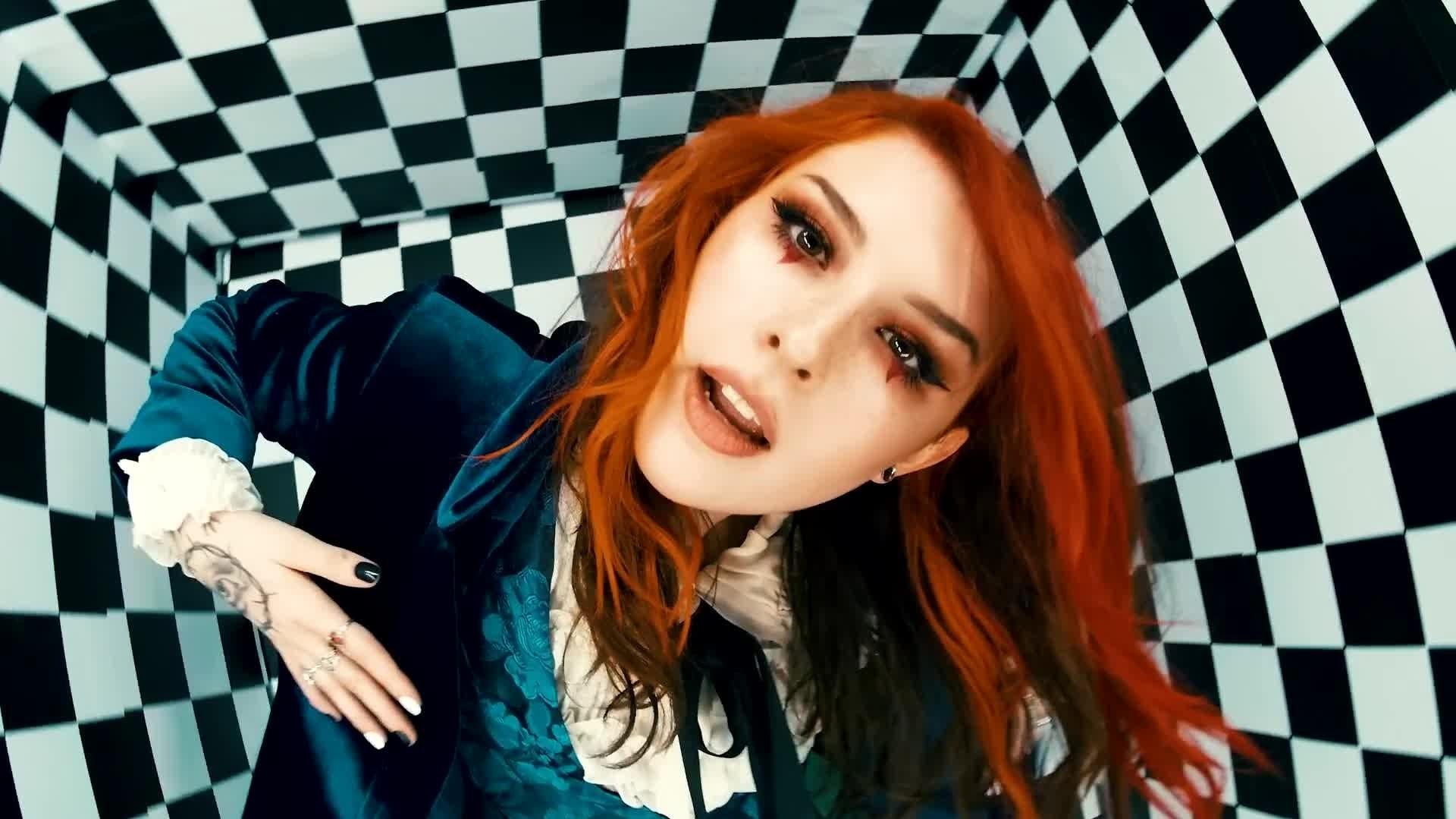 FUNHOUSE - Mothica - 高清MV - 网易云音乐