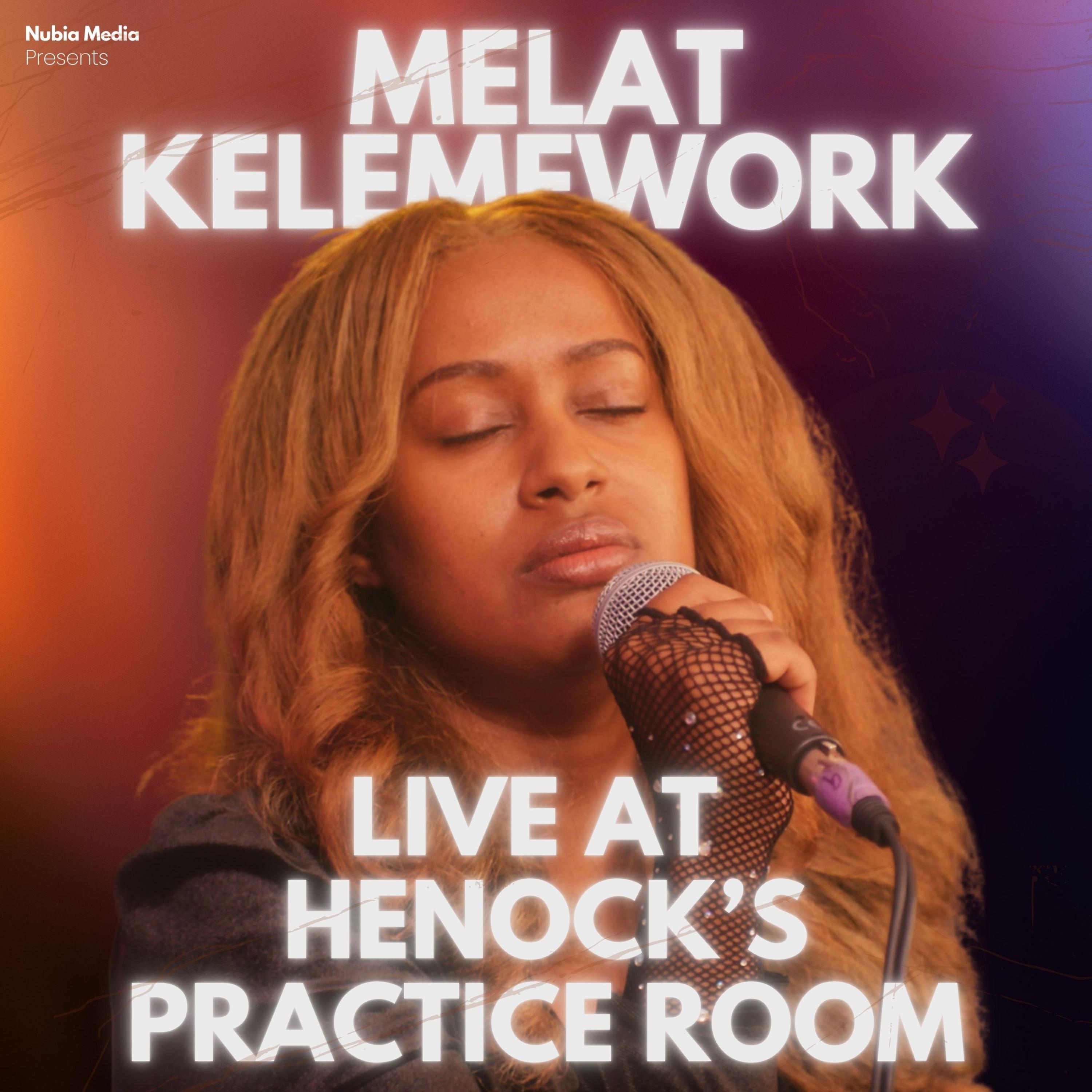 Yimetal Enbaye (Live) - Henock's Practice Room/Melat Kelemework - 单曲 ...